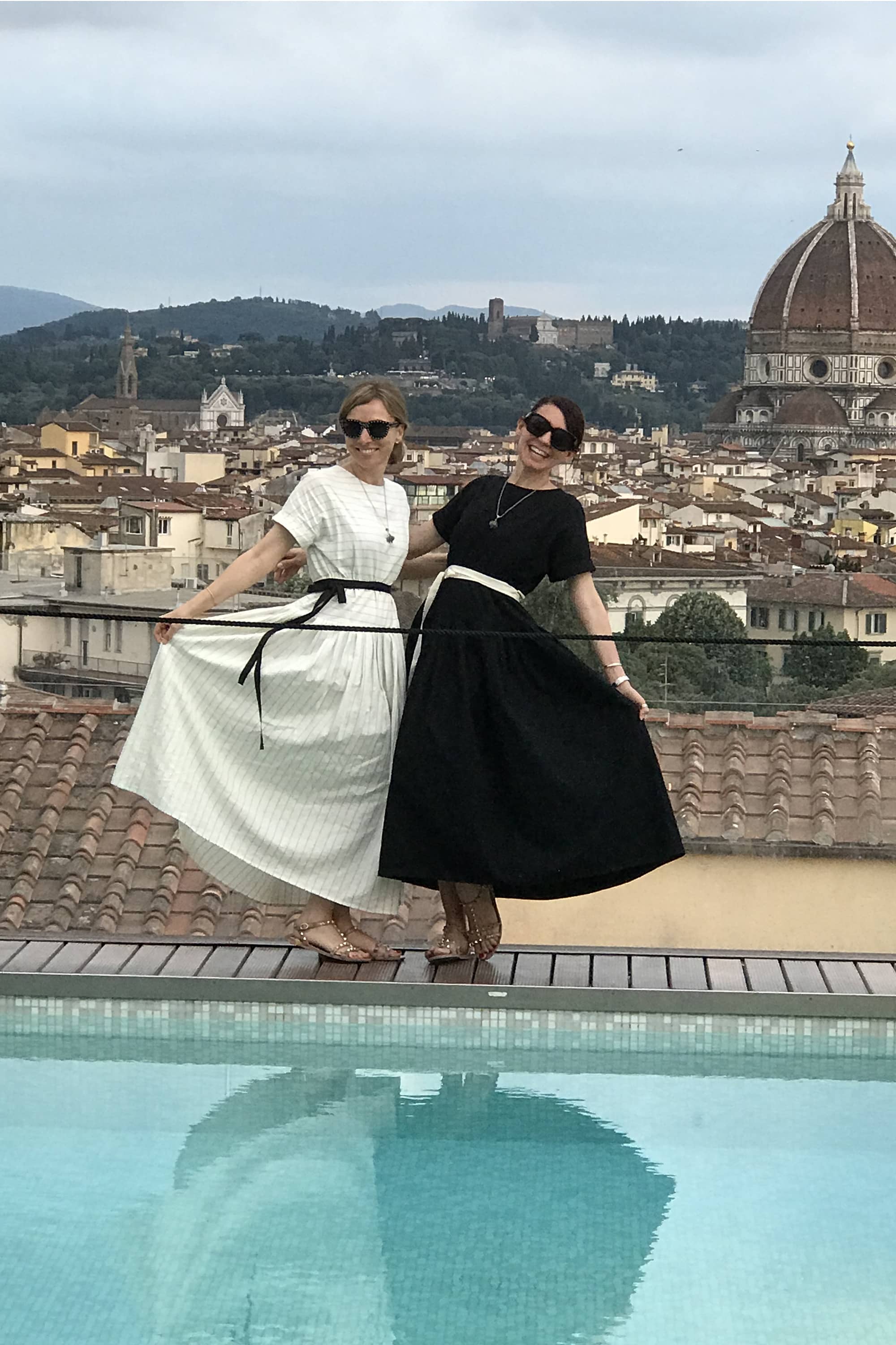 Meet Me | Scimparello Magazine