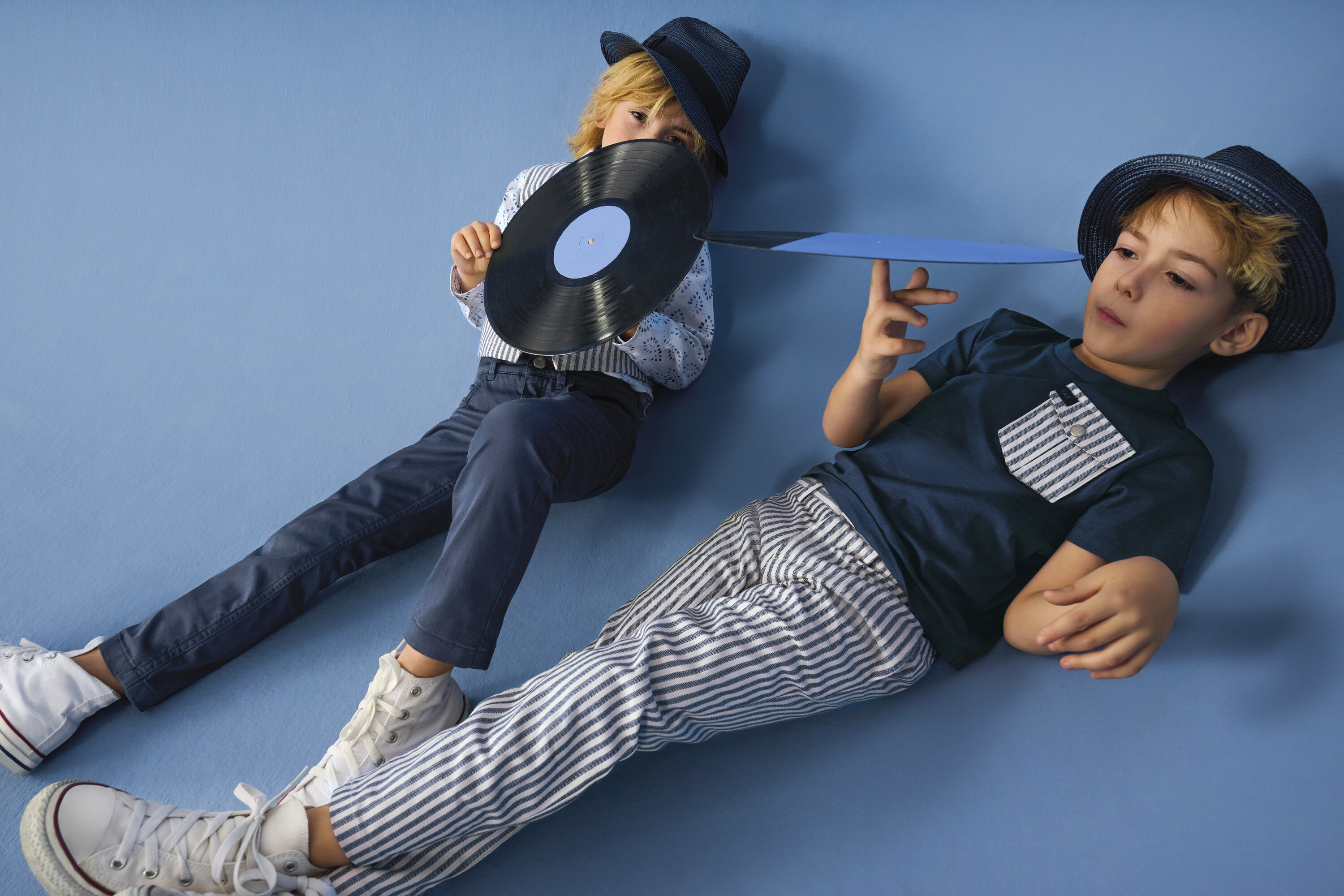 Fay Junior SS23 | Scimparello Magazine