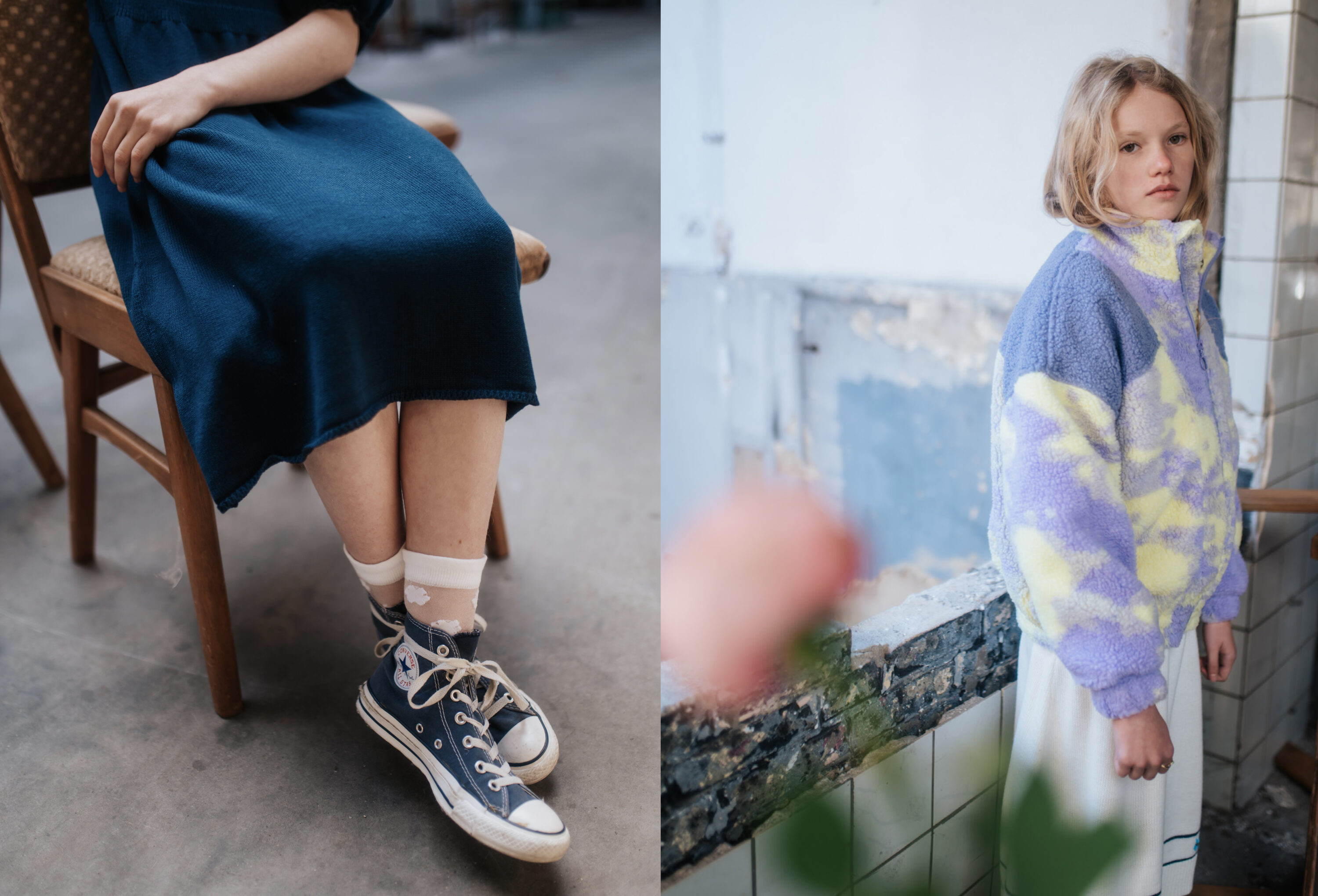 PINK ROSES | Scimparello Magazine