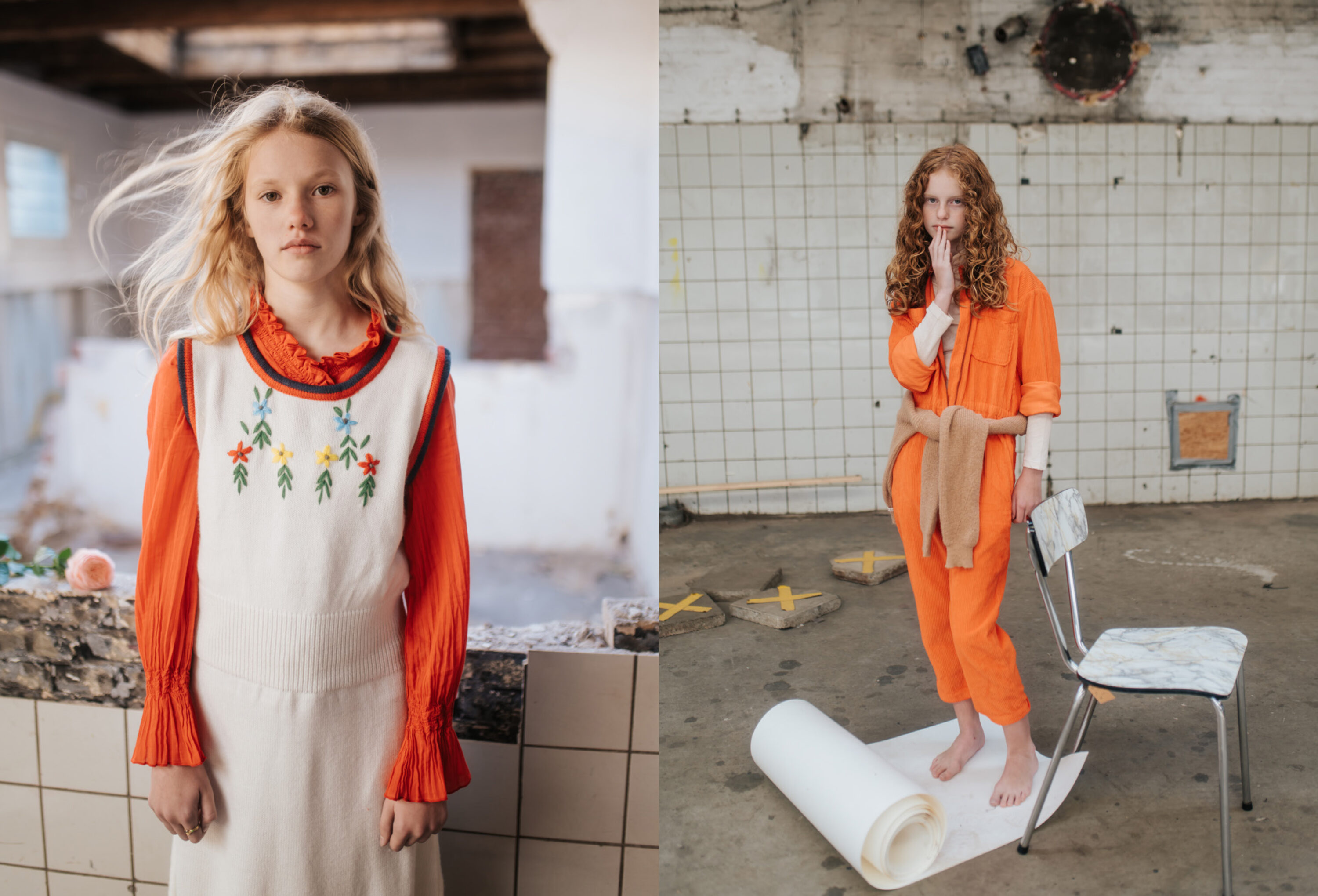 PINK ROSES | Scimparello Magazine