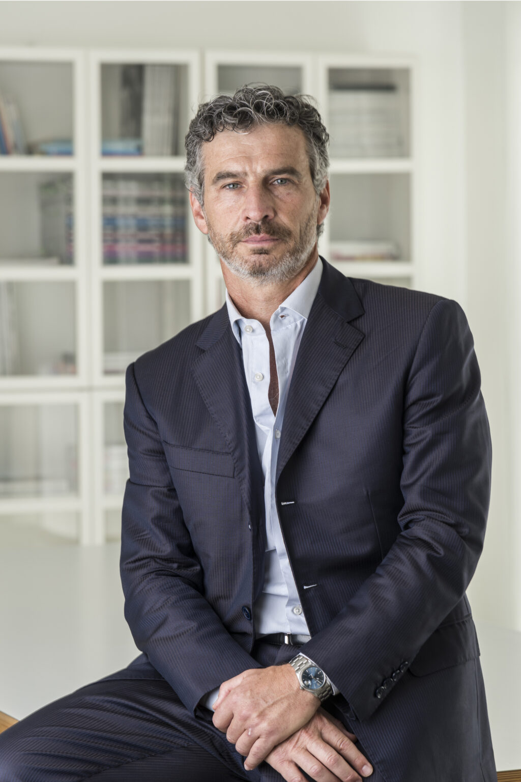 Scimparello | Niccolò Matteo Monicelli