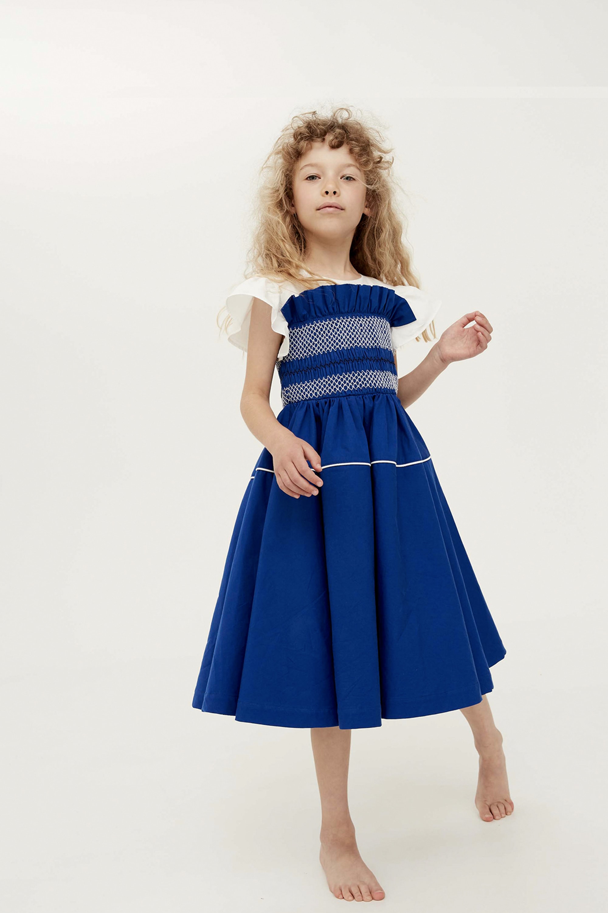 The Middle Daughter | Scimparello Magazine