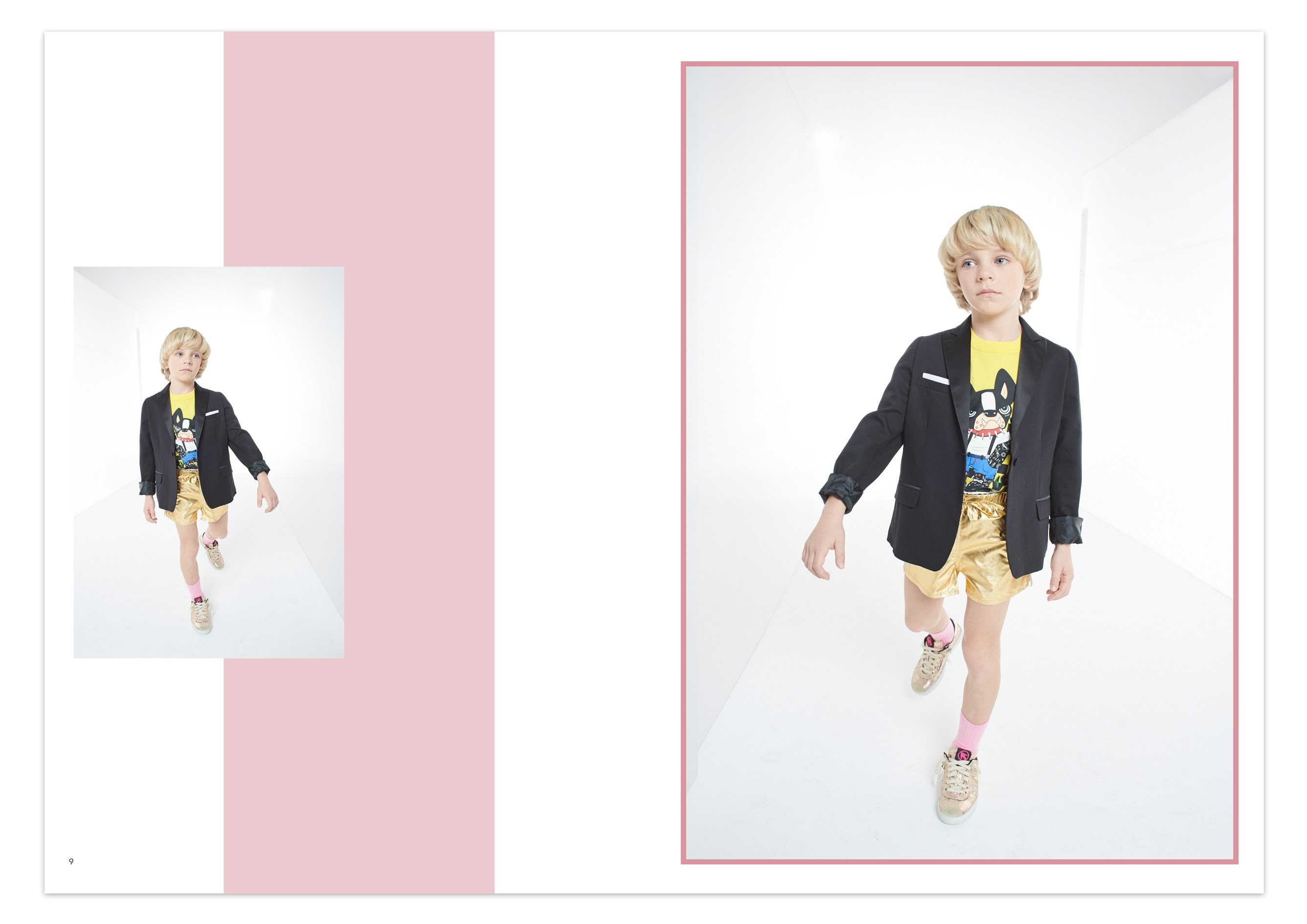 Scimparello | RISVEGLIO IN CITTÀ