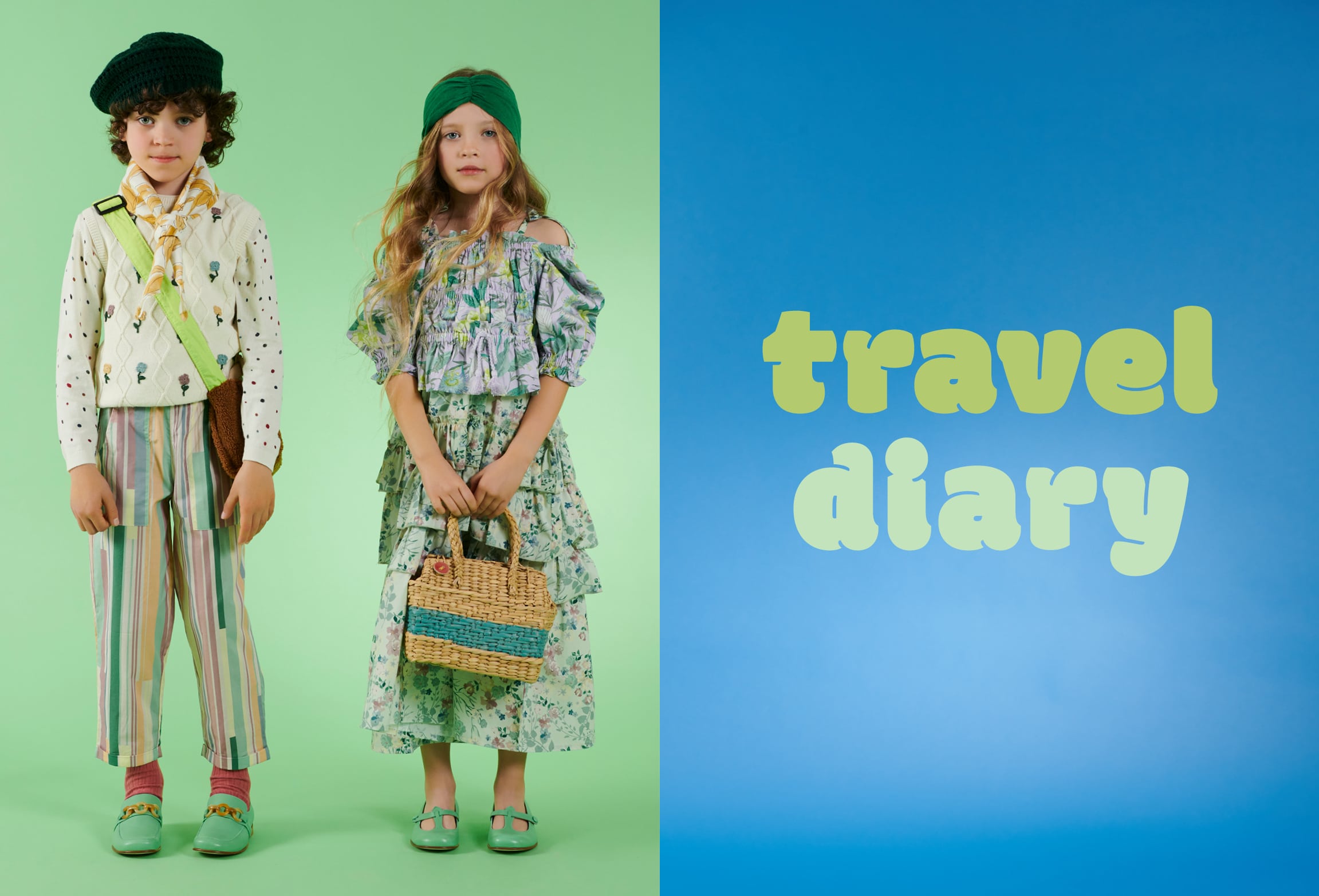 Editorials | Scimparello