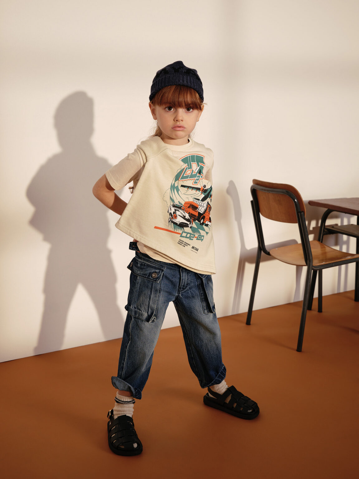 Myar | Scimparello Magazine