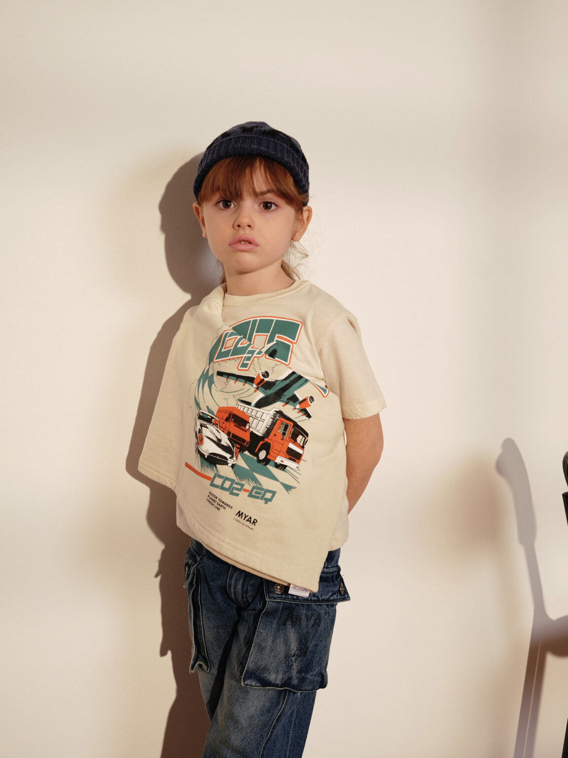 Myar | Scimparello Magazine