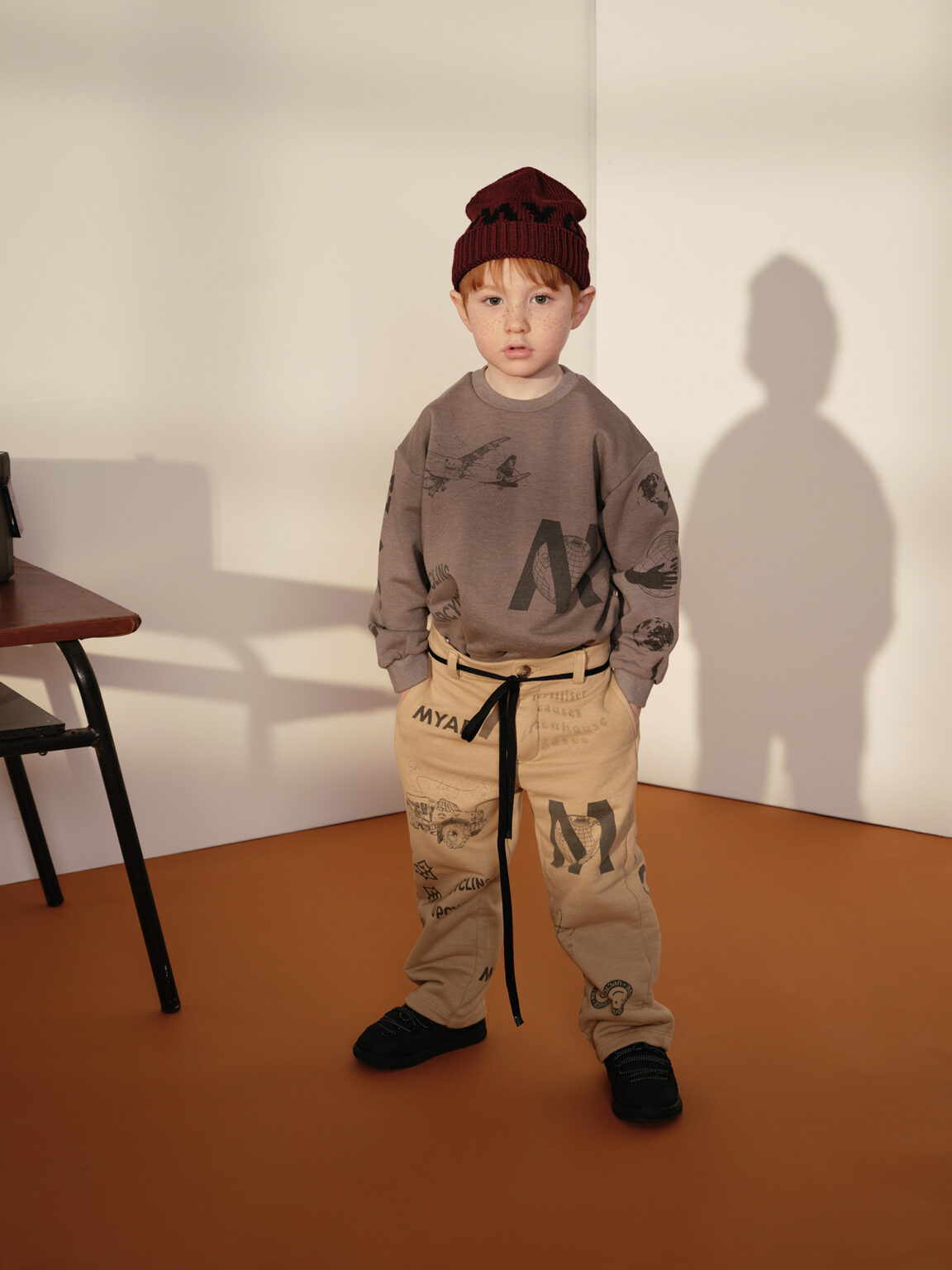 Myar | Scimparello Magazine