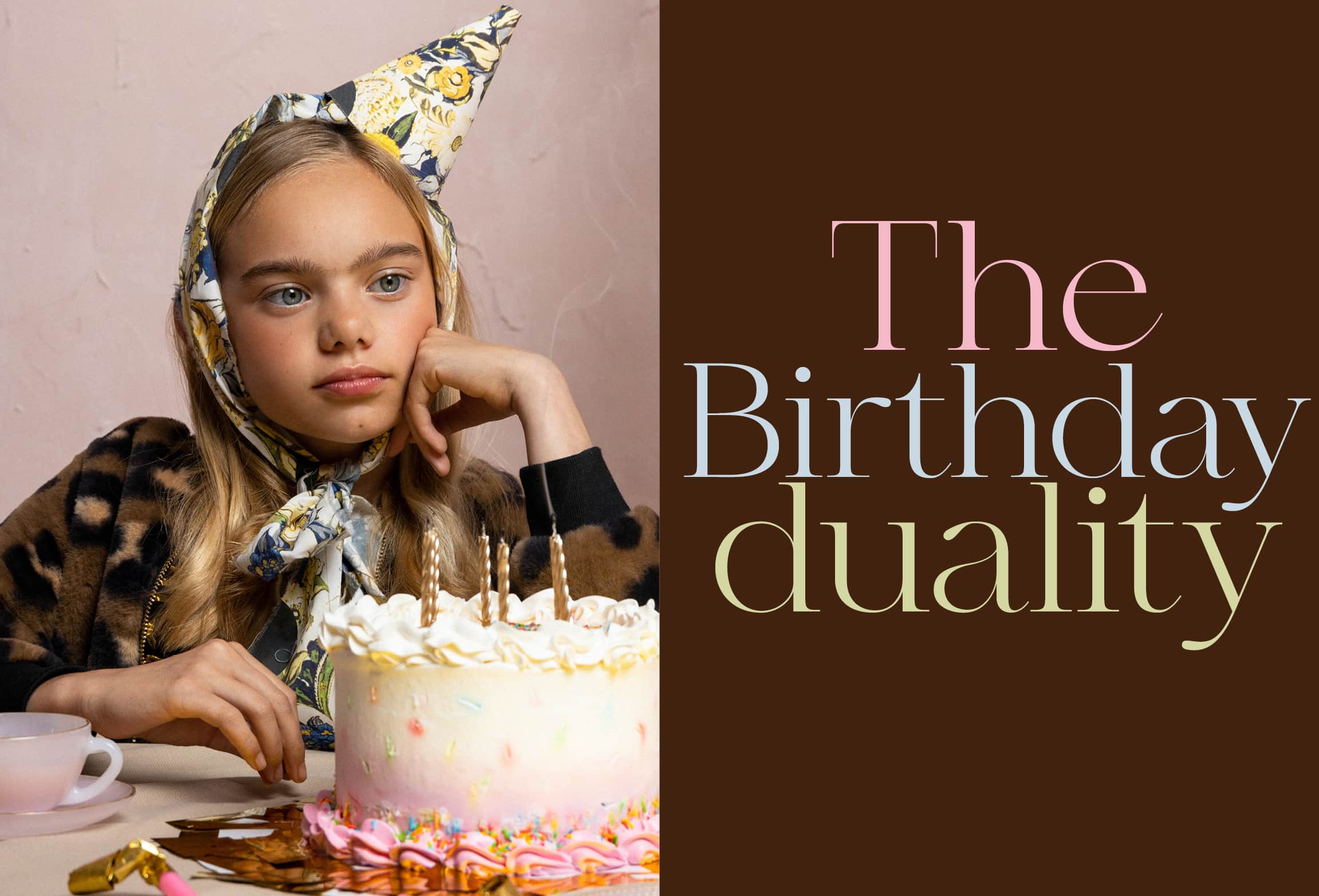 Editorials | Scimparello Magazine