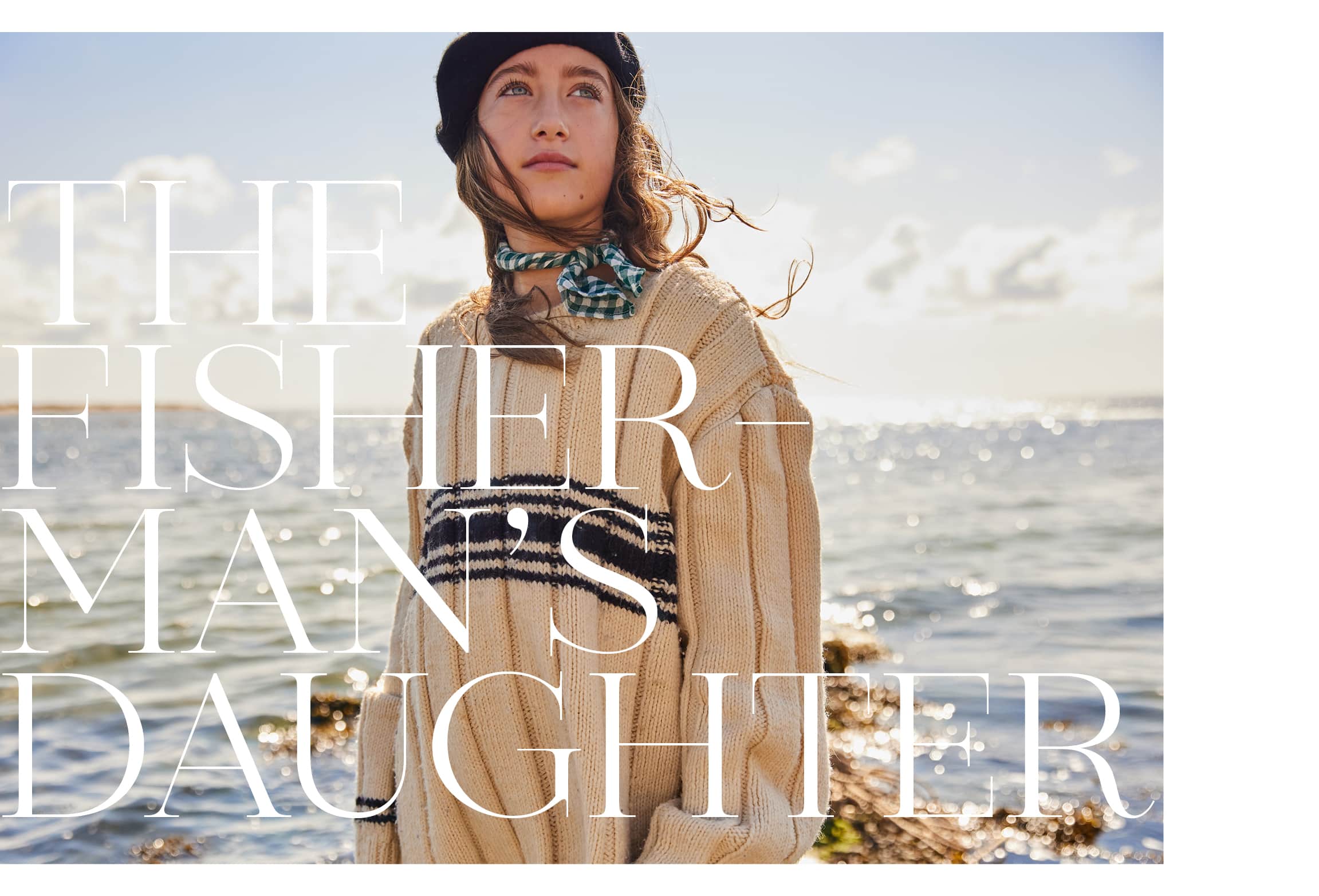 Editorials | Scimparello Magazine