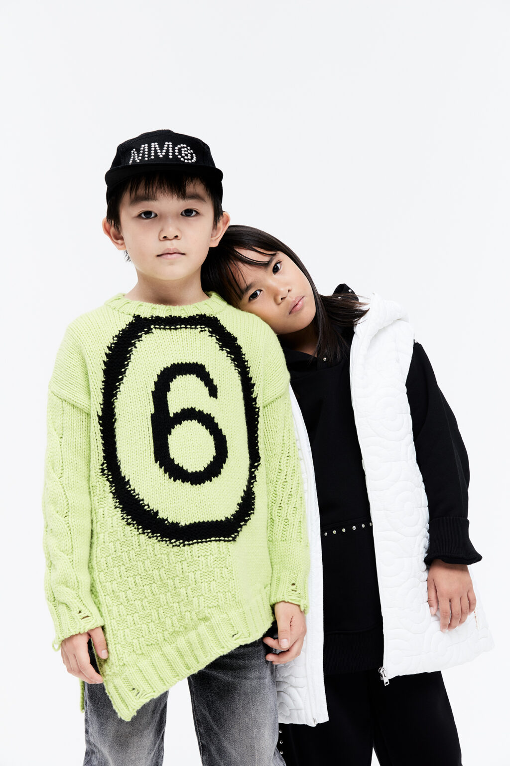 Brave Kid, new campaign | Scimparello Magazine