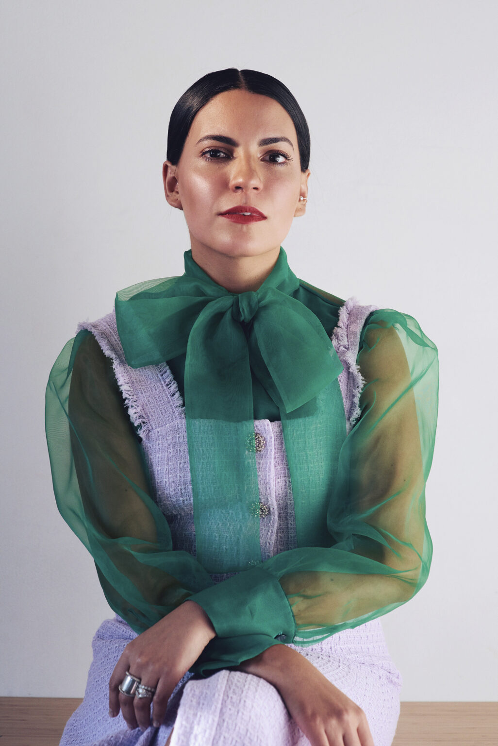 María Montané | Scimparello Magazine