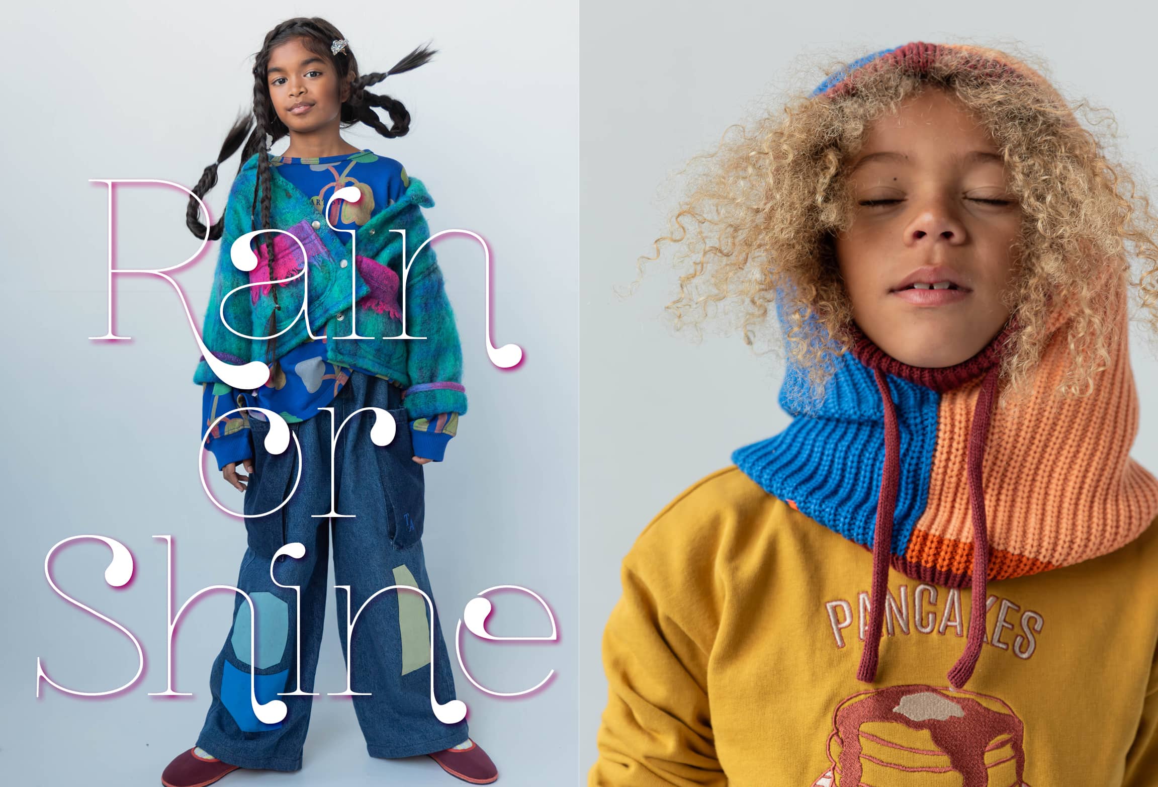 Editorials | Scimparello Magazine