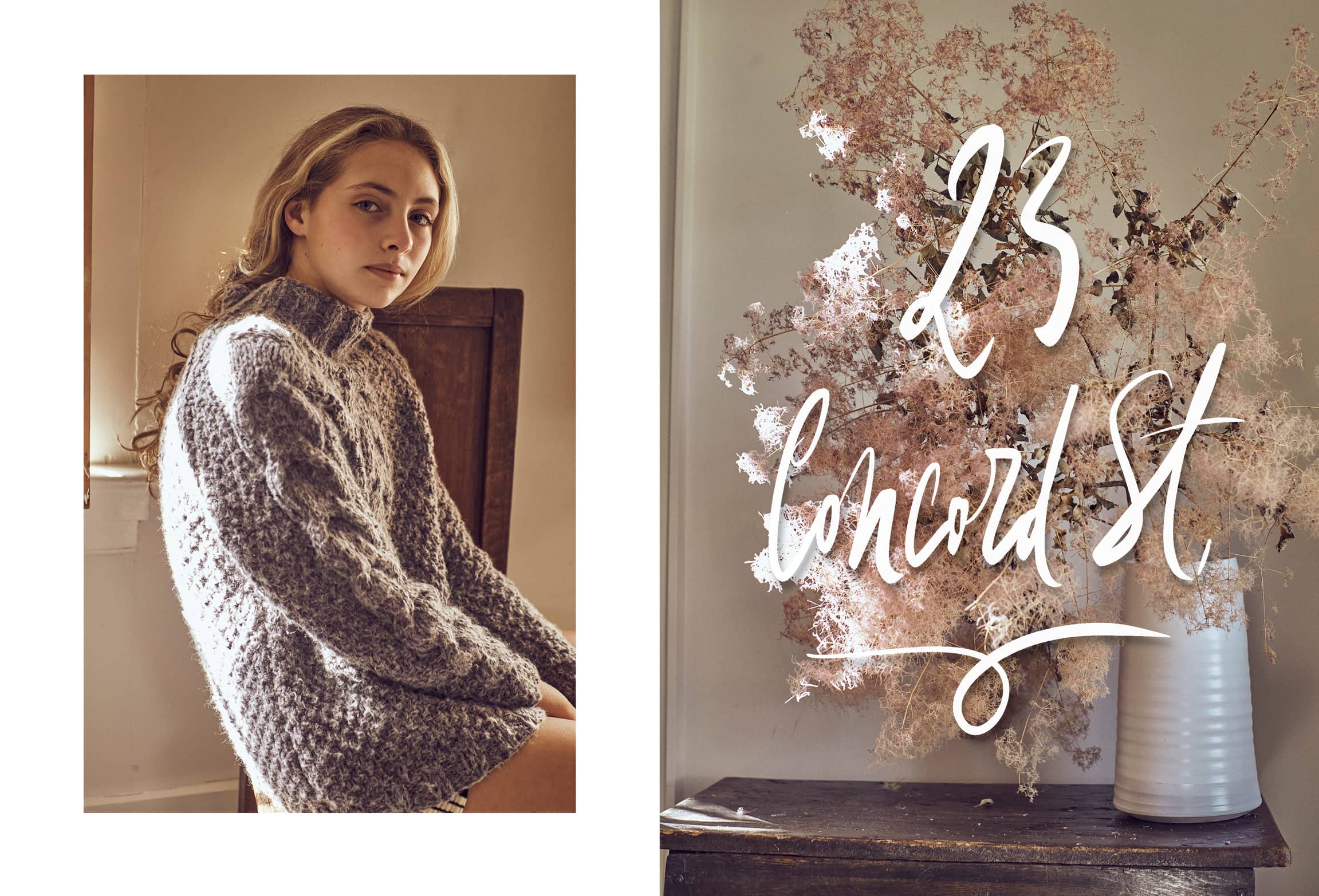 Editorials | Scimparello Magazine