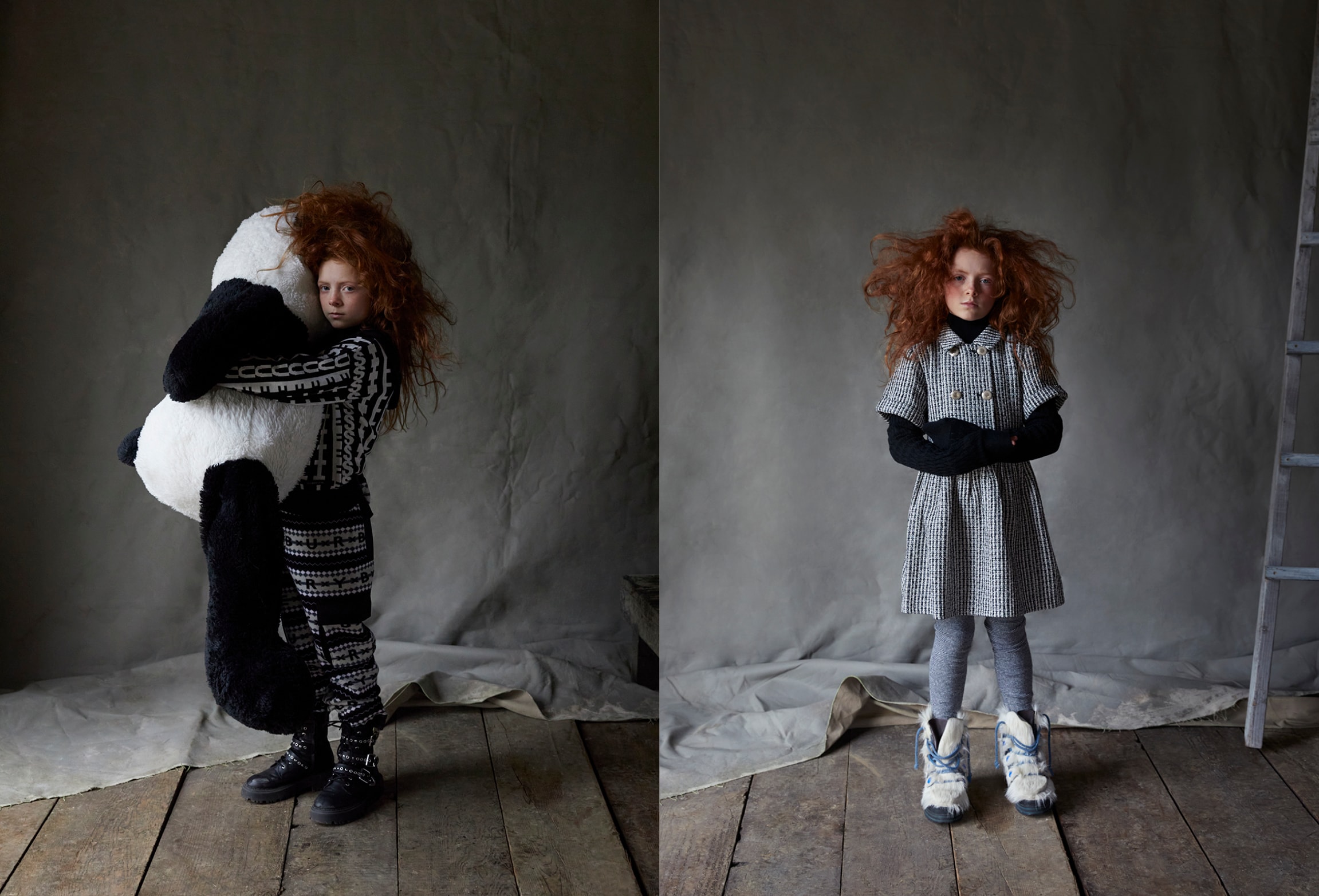 CLEO & CLEO | Scimparello Magazine