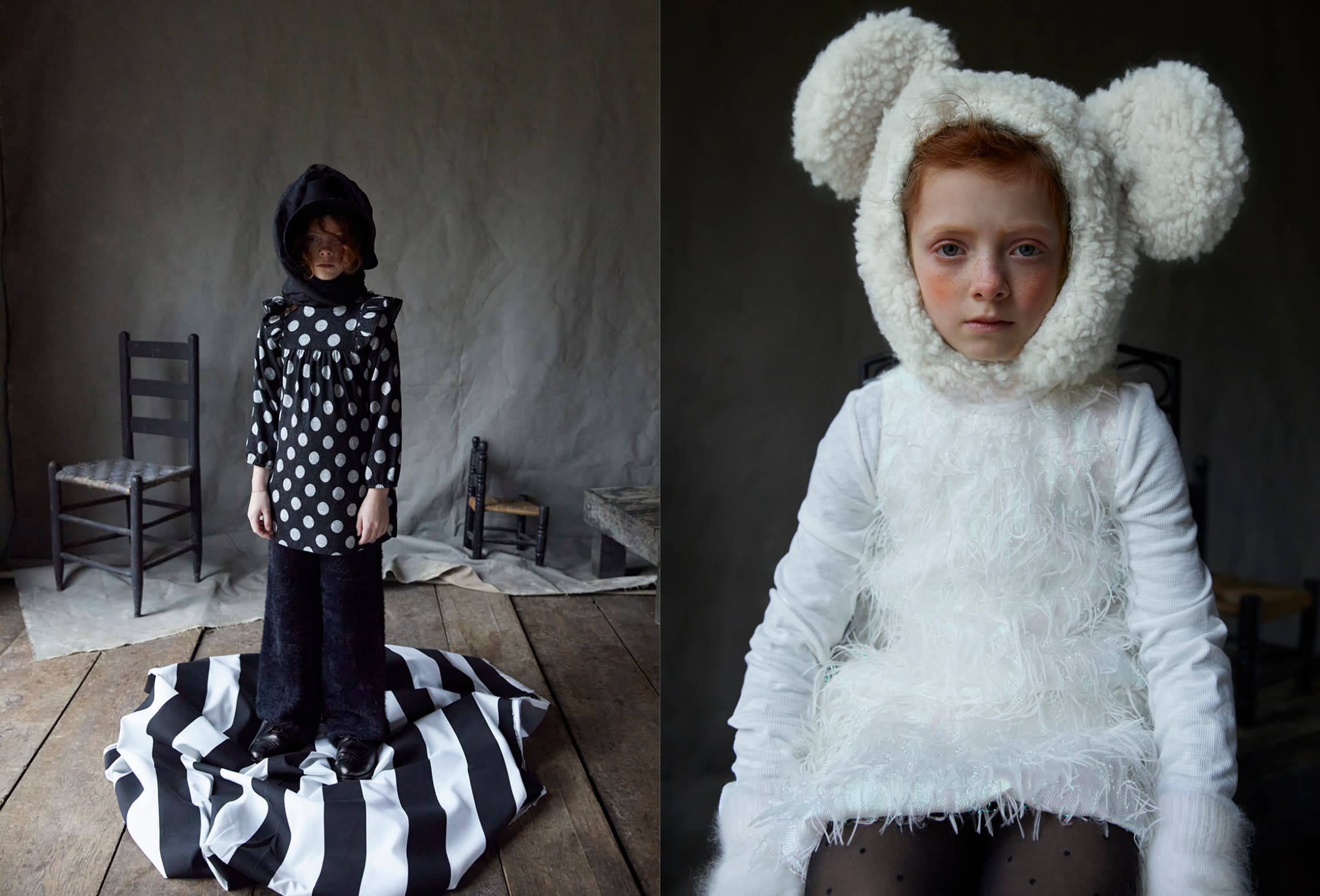 CLEO & CLEO | Scimparello Magazine