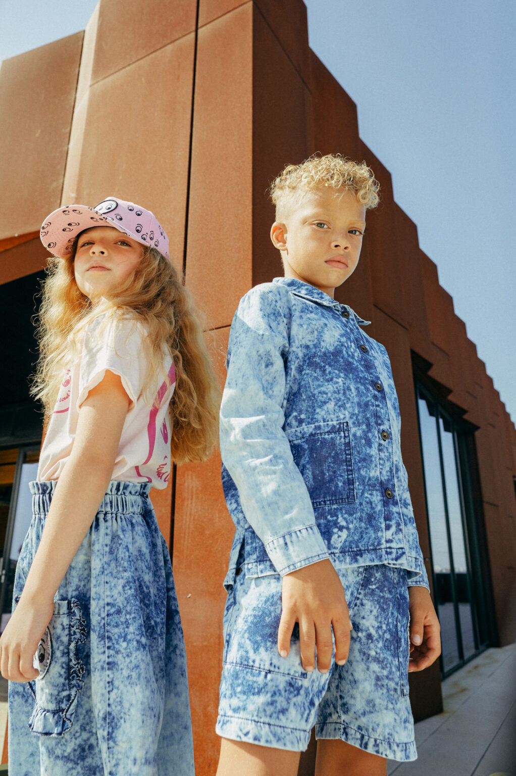 Loud Apparel | Scimparello Magazine