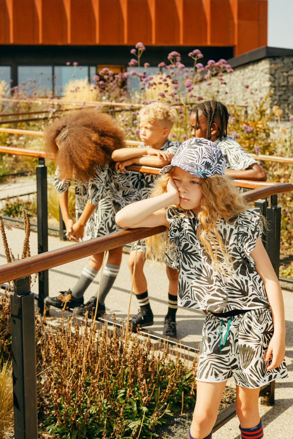 Loud Apparel | Scimparello Magazine