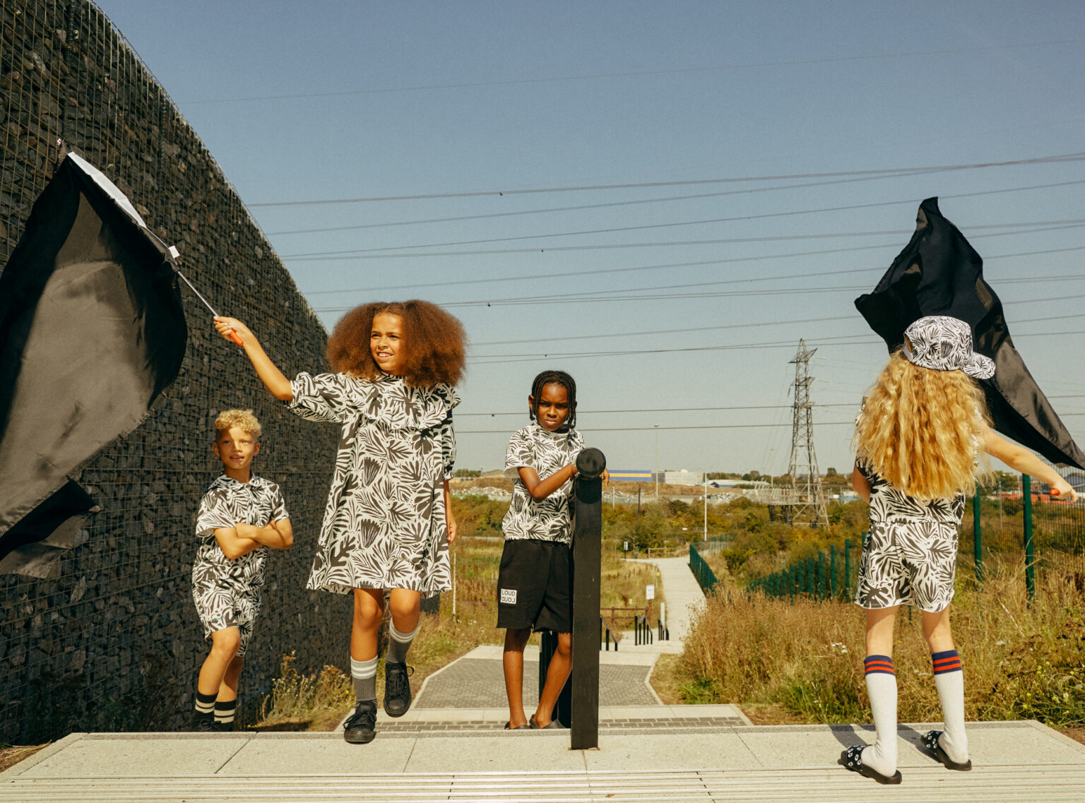 Loud Apparel | Scimparello Magazine