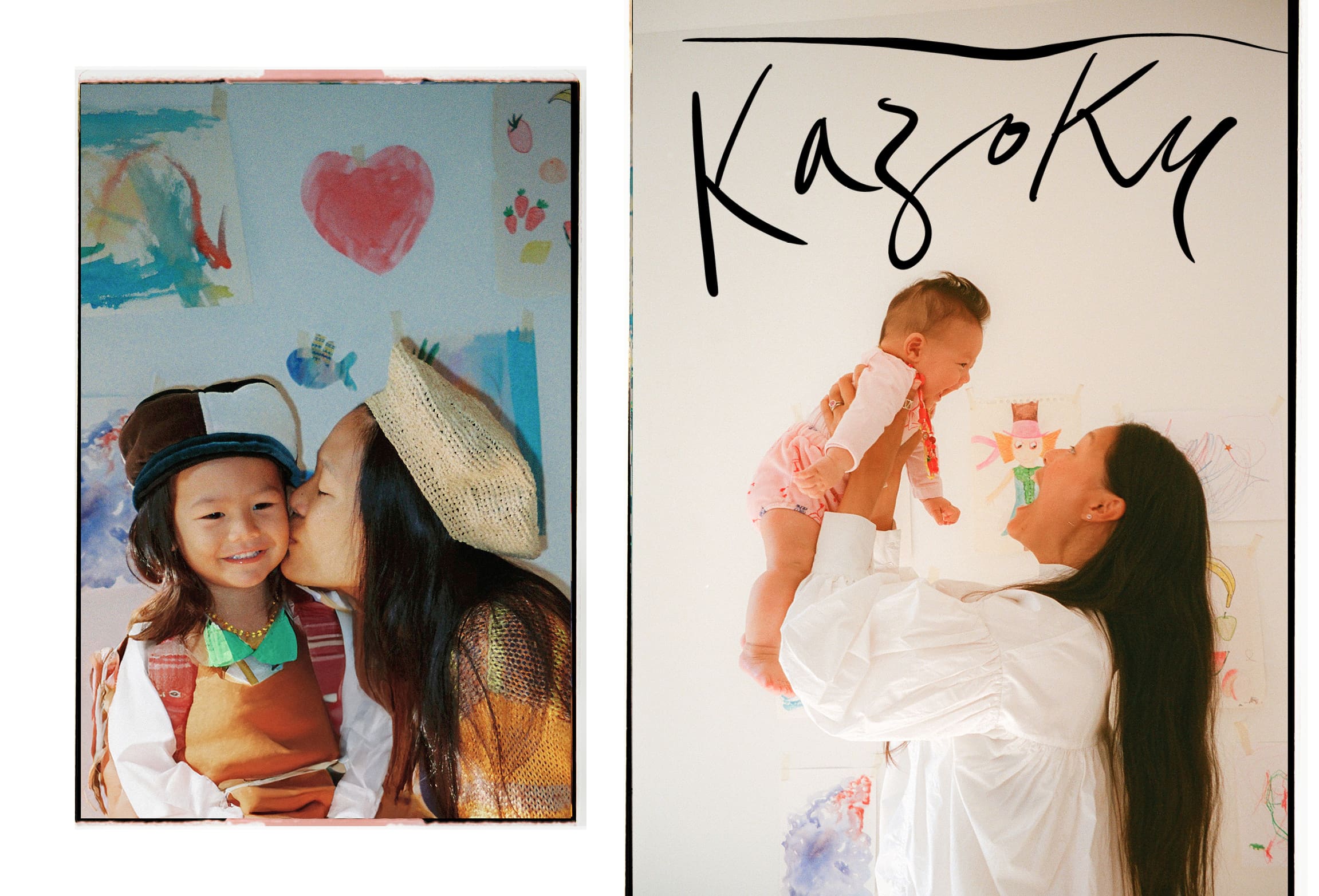 Editorials | Scimparello Magazine