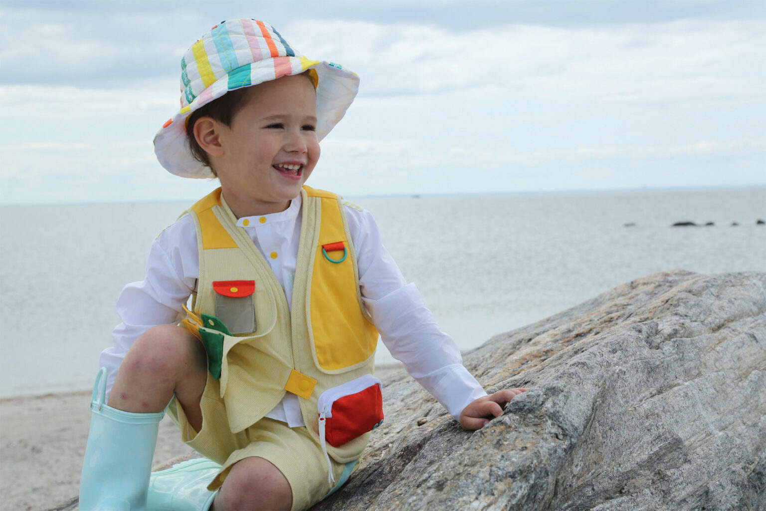 Tia Cibani | Scimparello Magazine