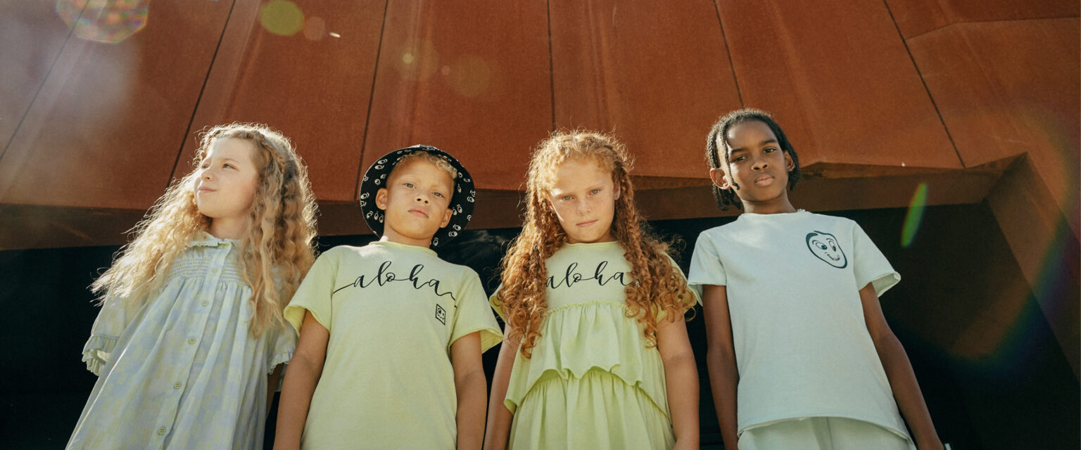 Loud Apparel | Scimparello Magazine