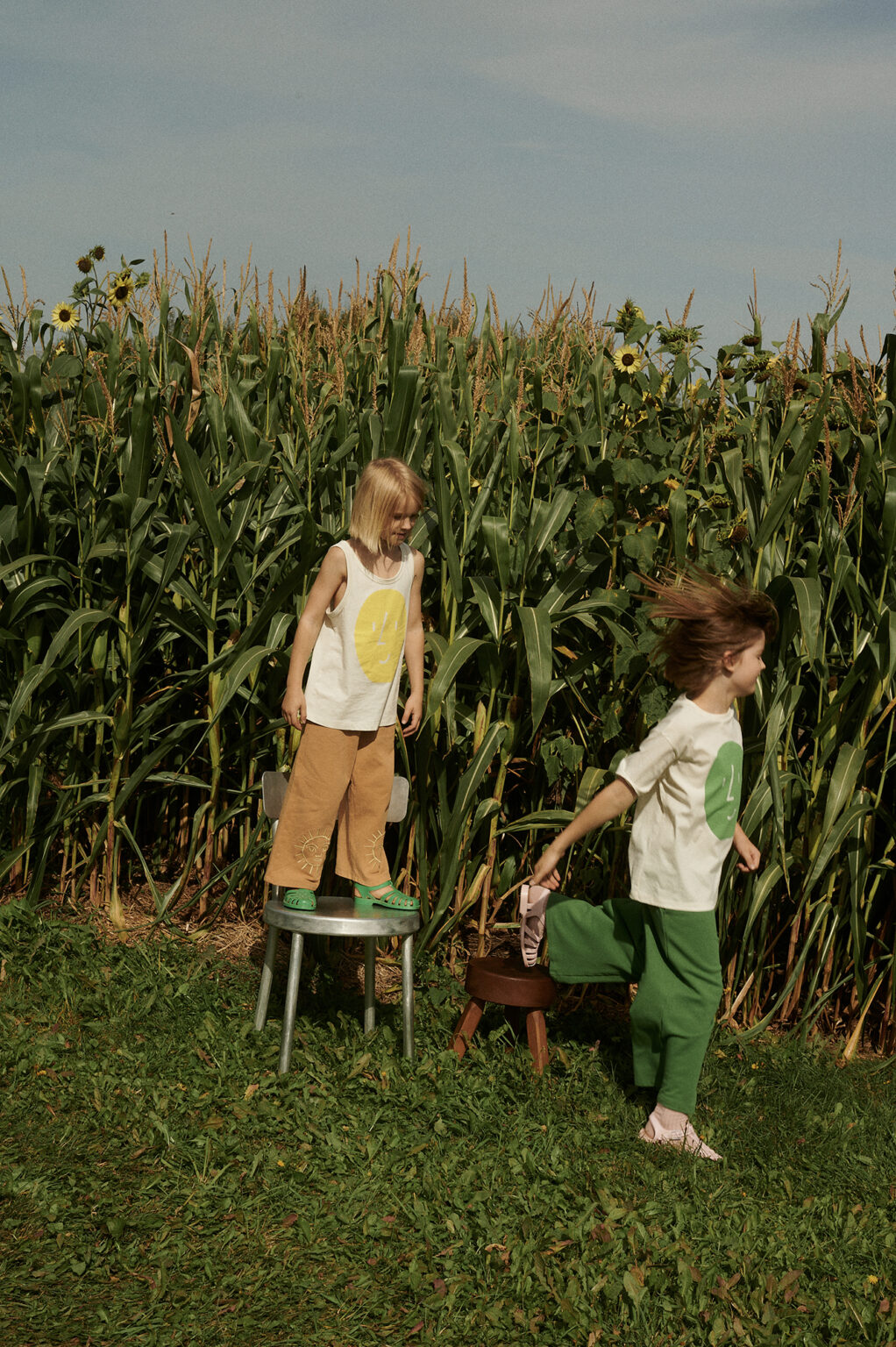 OXOX Club | Scimparello Magazine