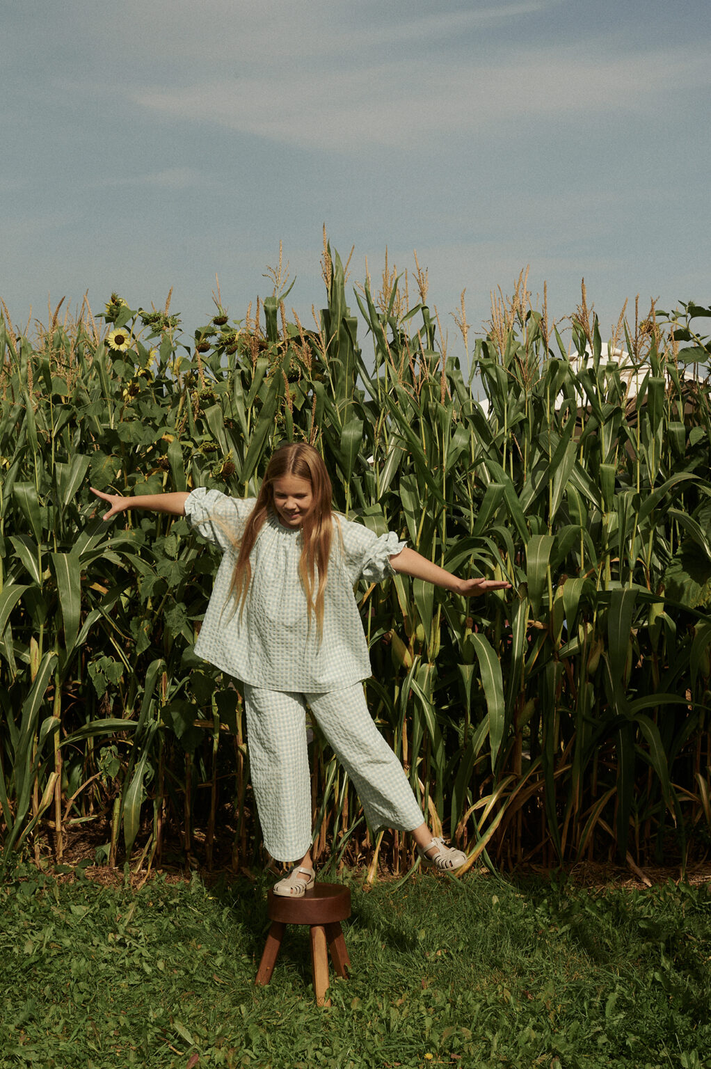 OXOX Club | Scimparello Magazine