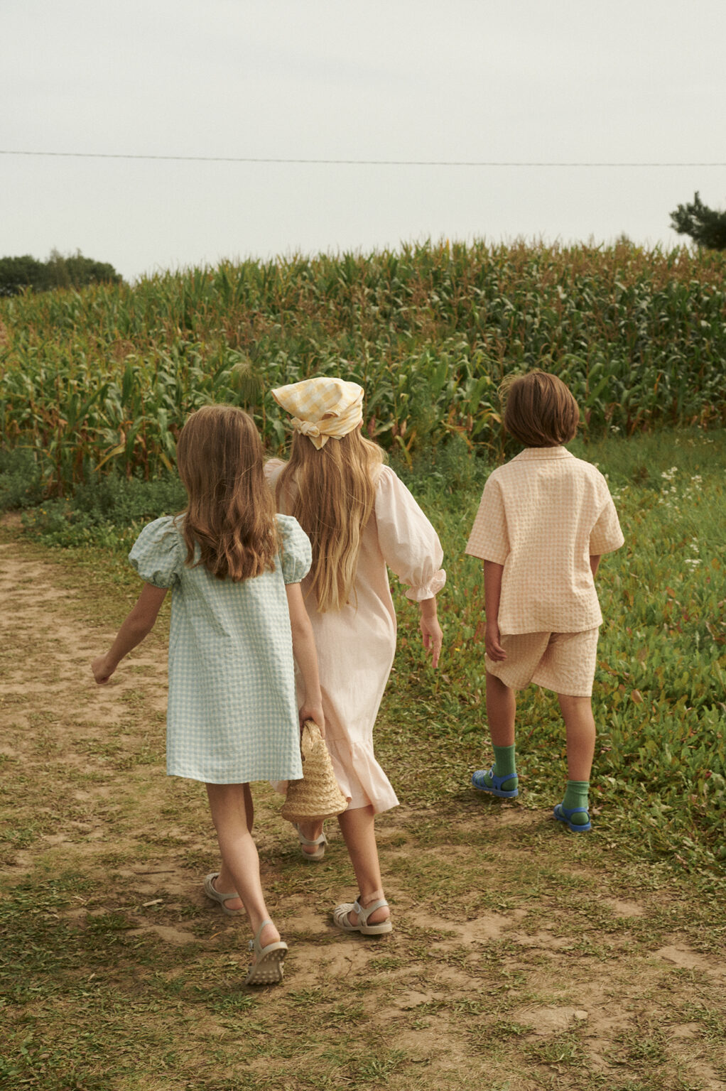 OXOX Club | Scimparello Magazine