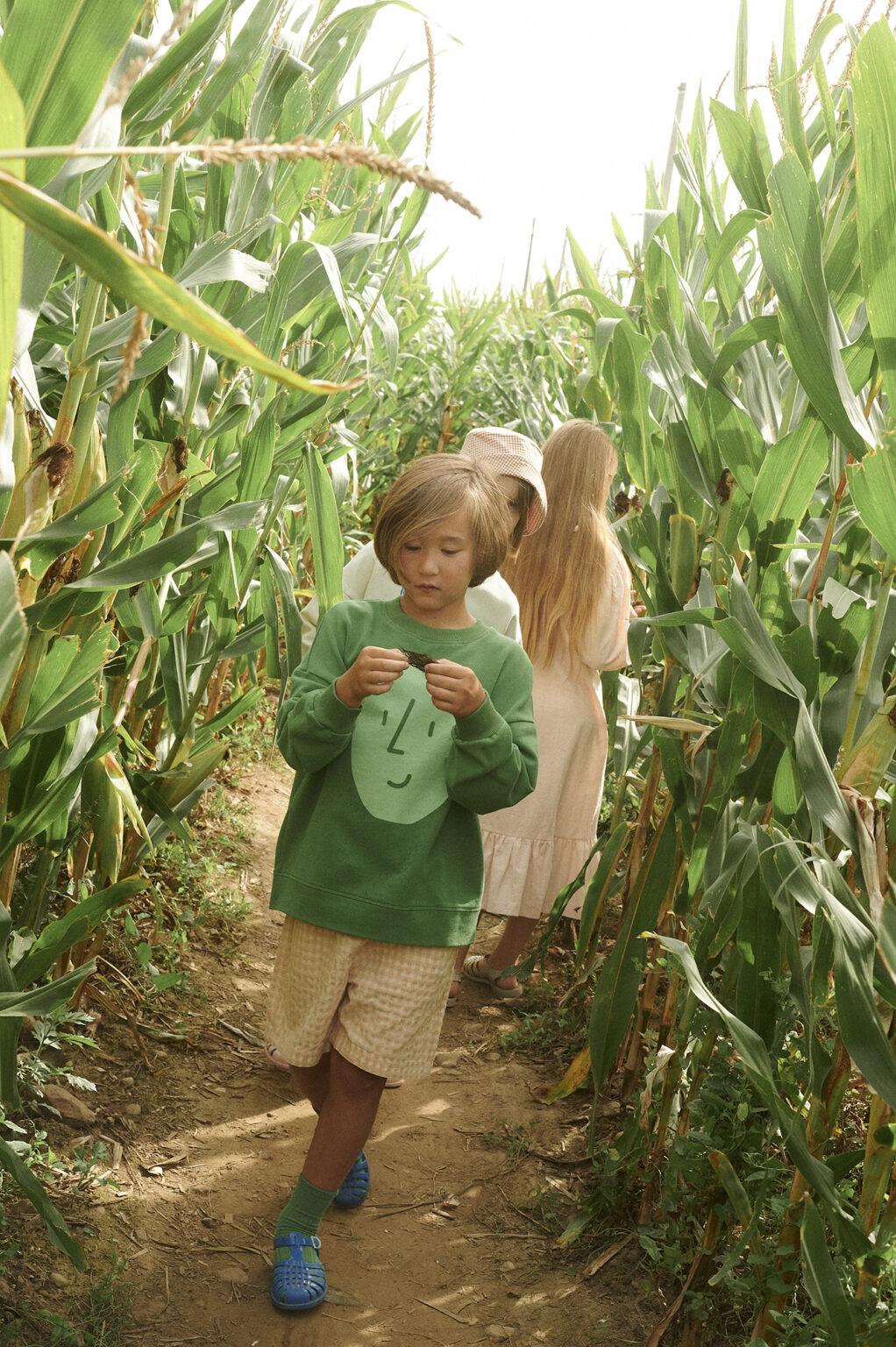 OXOX Club | Scimparello Magazine