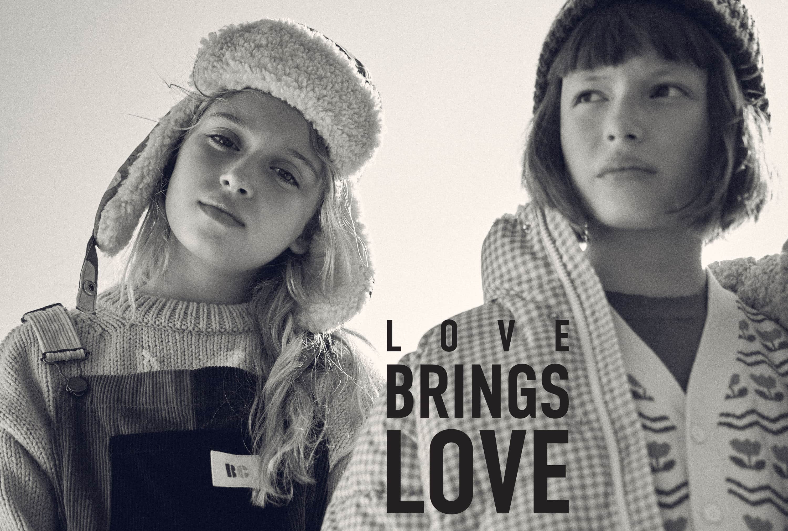 Editorials | Scimparello Magazine