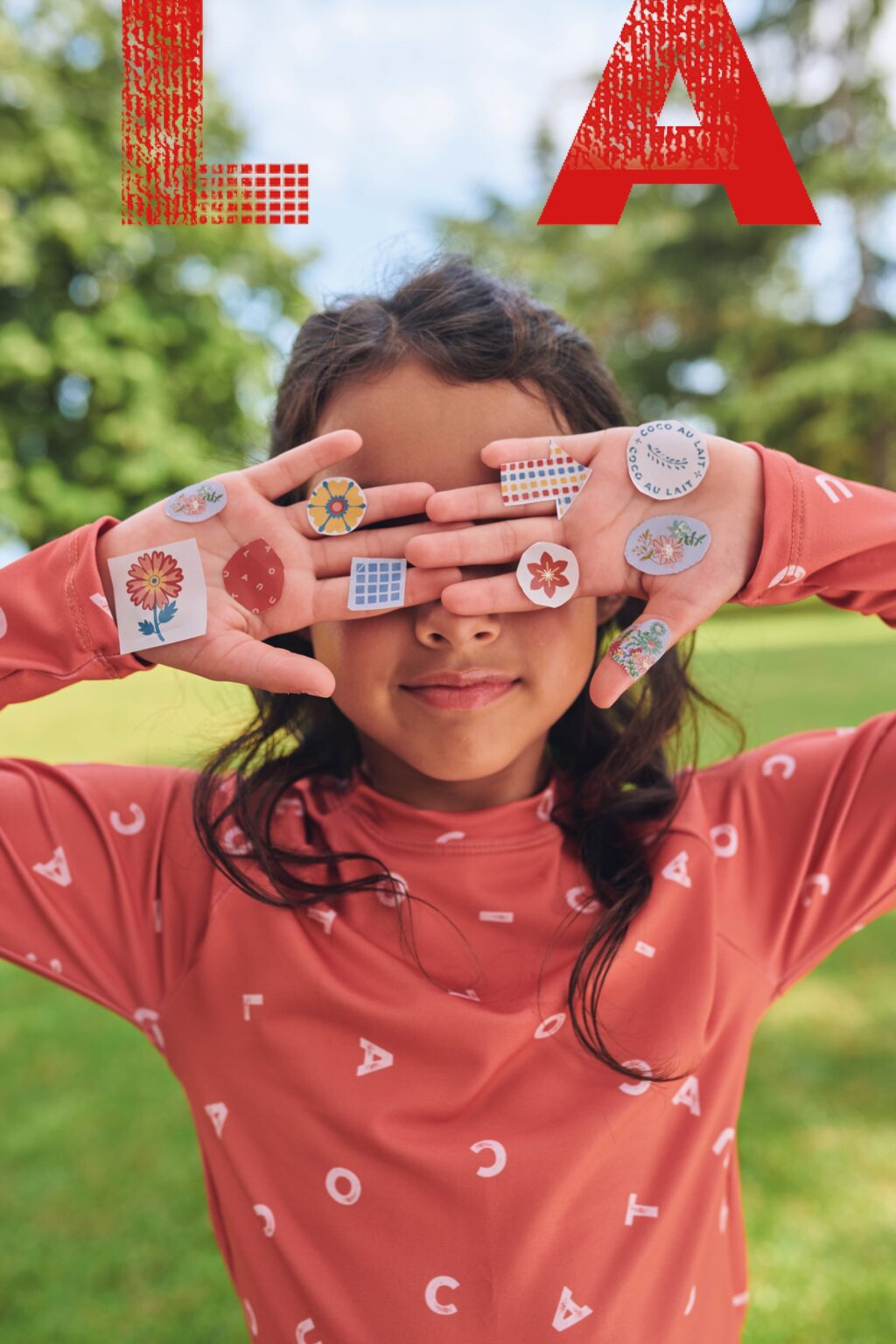 Coco Au Lait | Scimparello Magazine