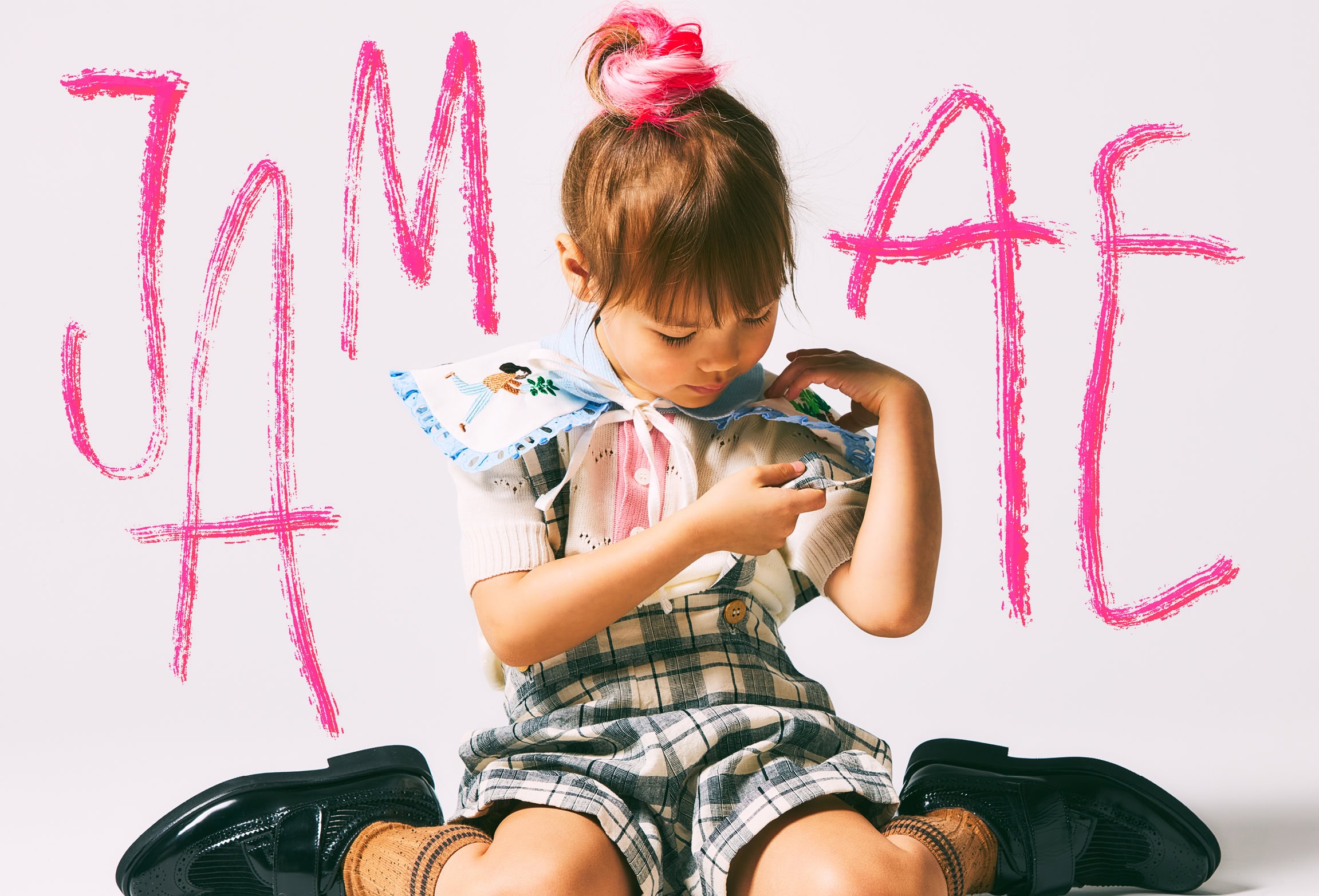 Editorials | Scimparello Magazine