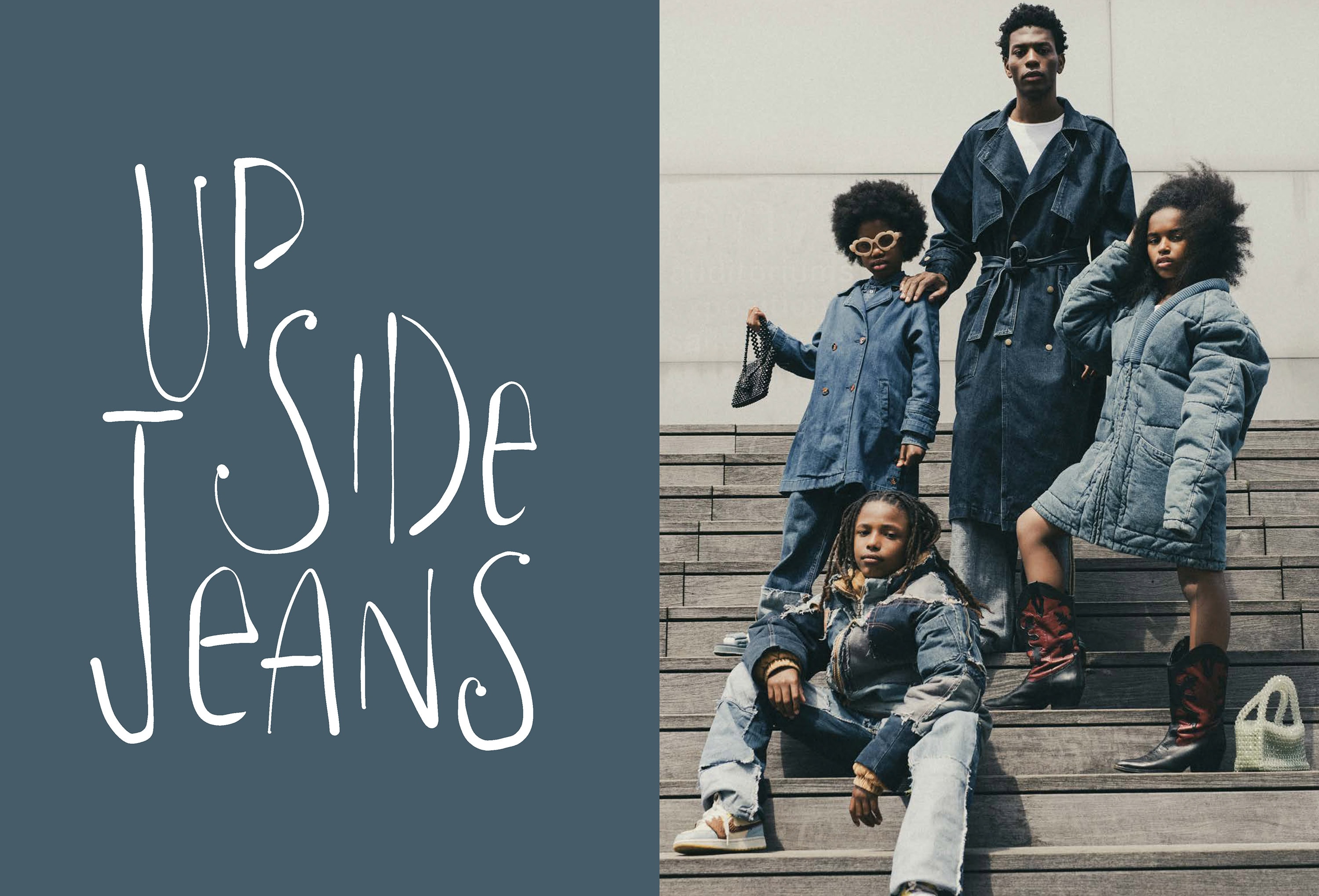 Editorials | Scimparello Magazine