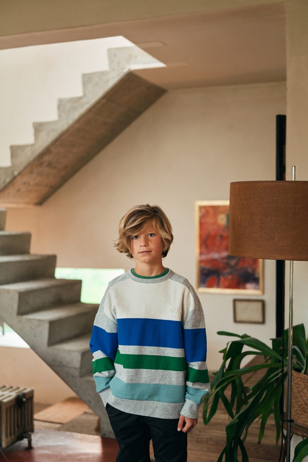 AO76 | Scimparello Magazine