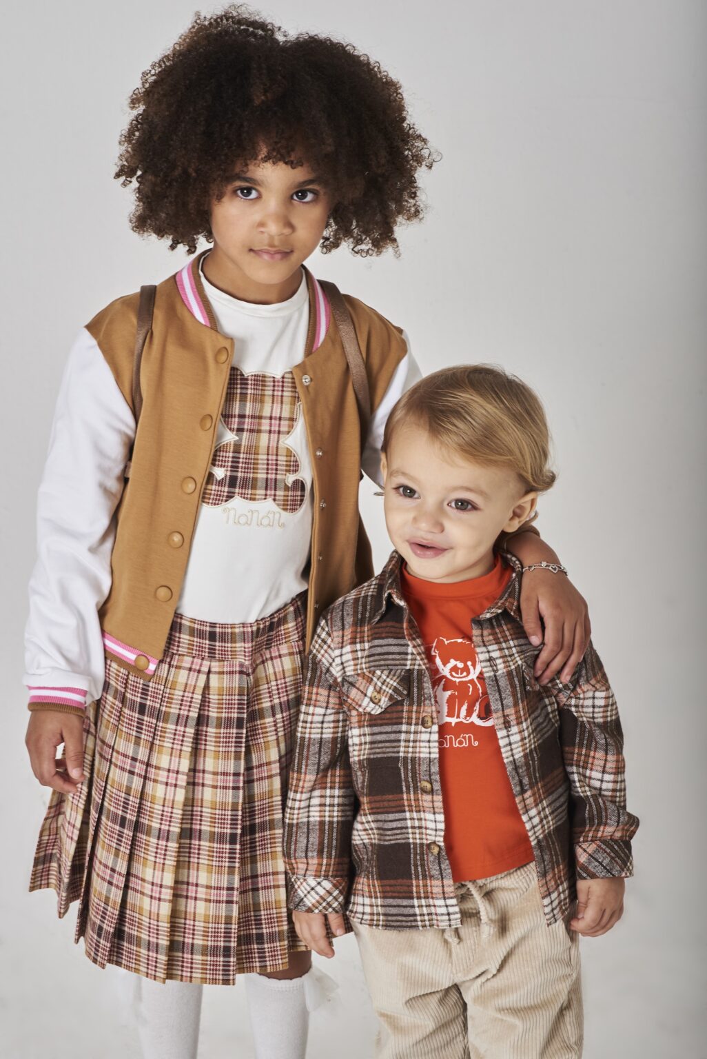 Nanàn | Scimparello Magazine