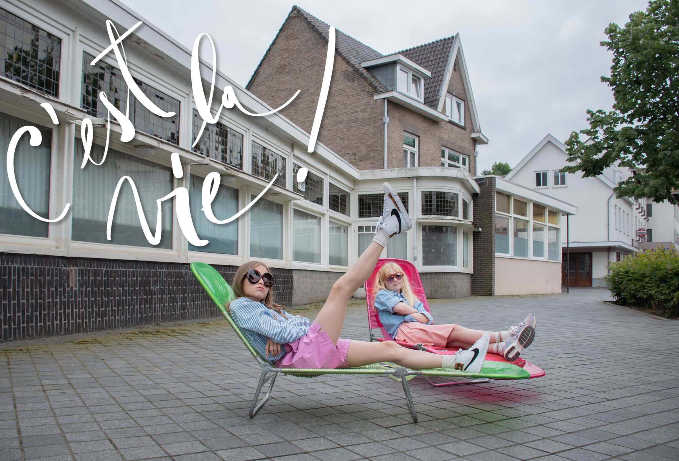 Editorials | Scimparello Magazine