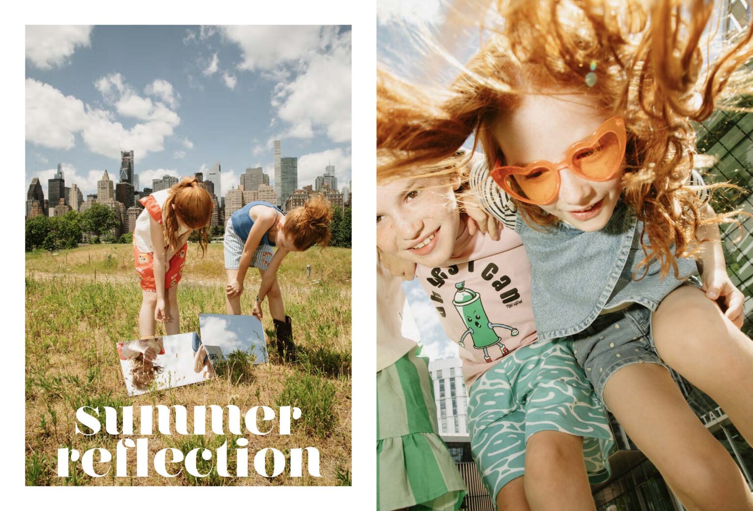 Editorials | Scimparello Magazine