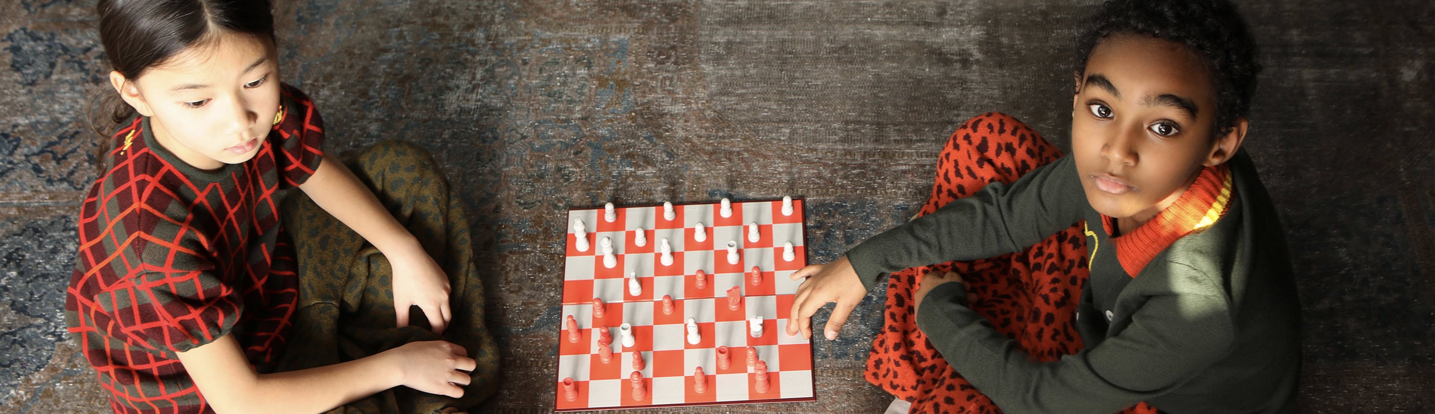 Collections (Seasons) | Scimparello Magazine