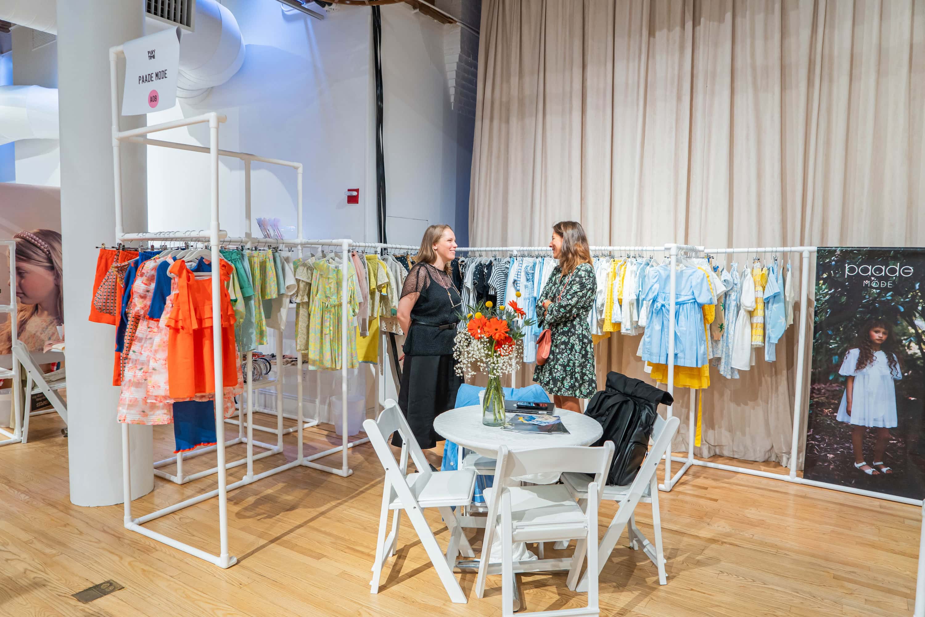 Playtime & Kids Hub, New York | Scimparello Magazine