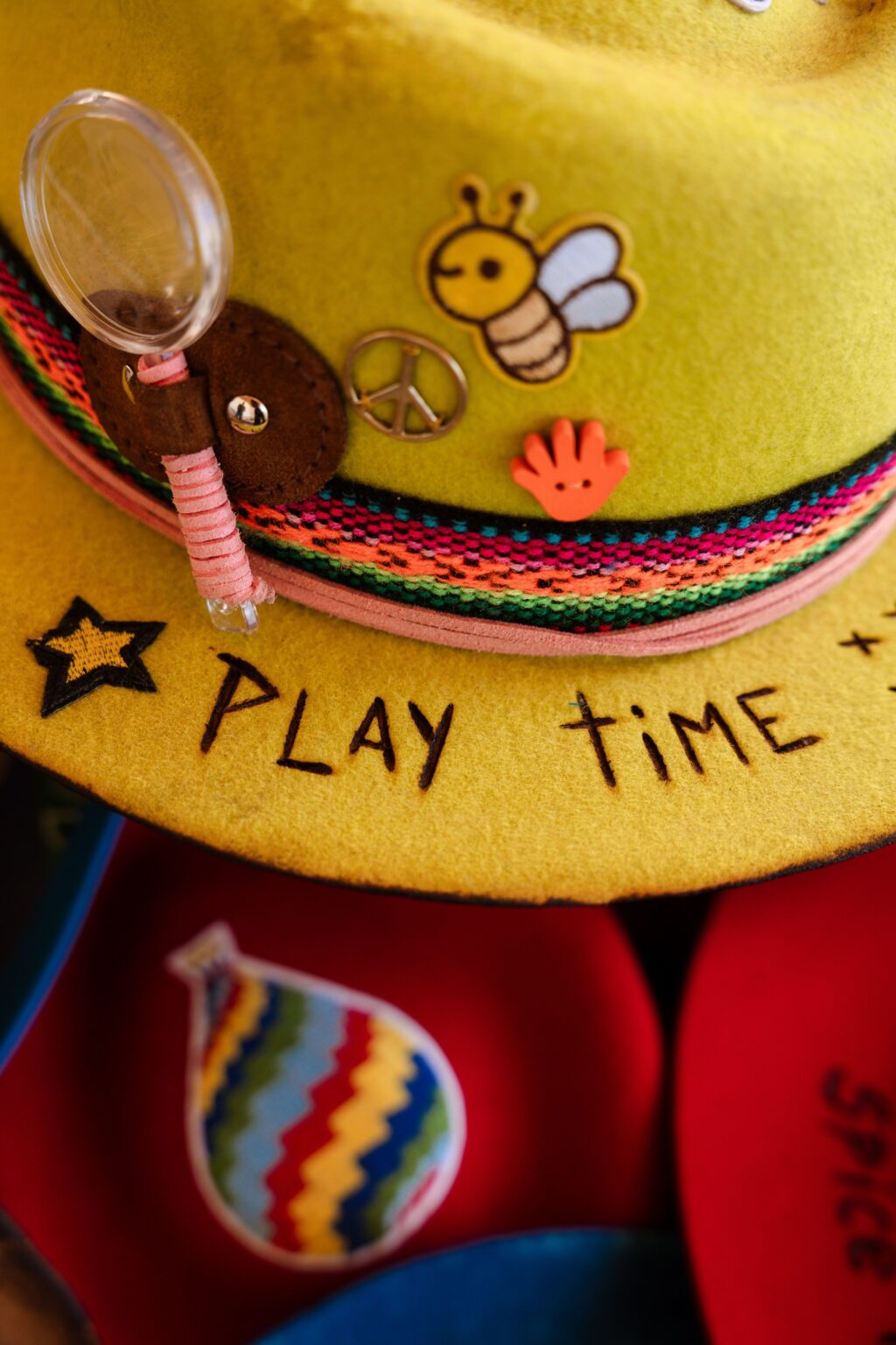 Discover the Magic Hats of Bruce & Noah | Scimparello Magazine