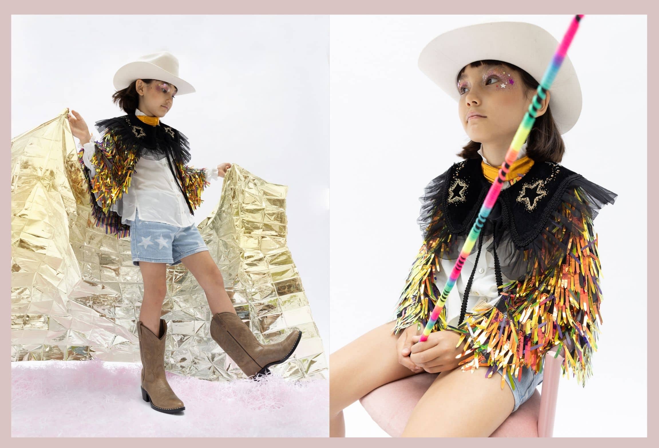 RETRO RODEO | Scimparello Magazine