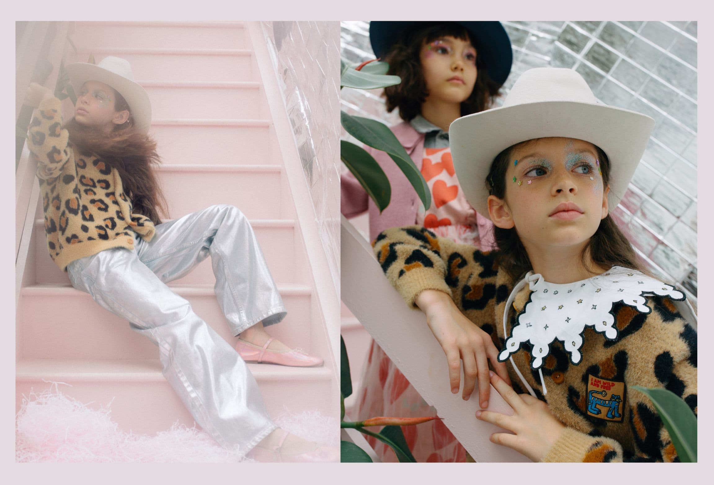 RETRO RODEO | Scimparello Magazine