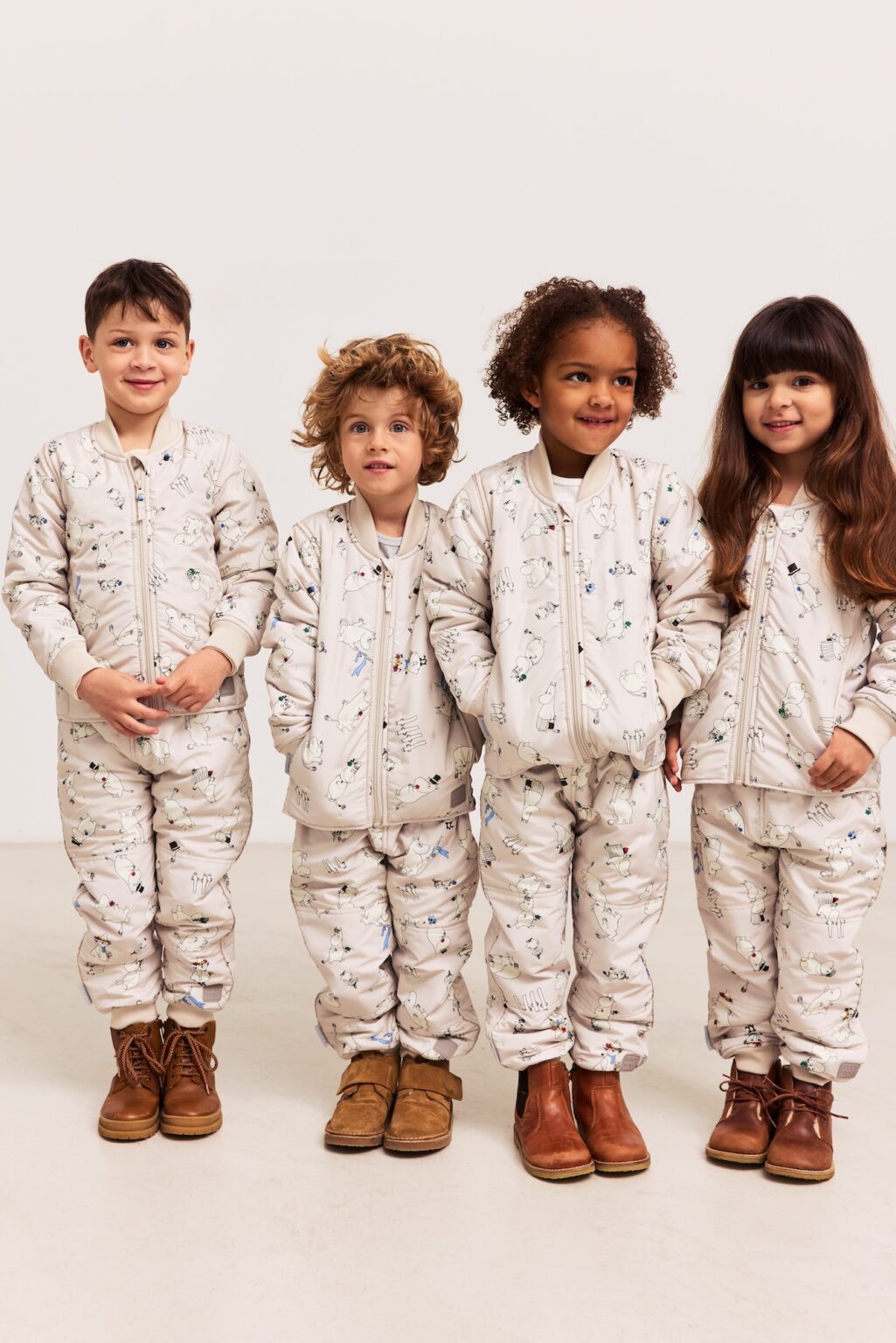 MarMar Copenhagen x Moomin | Scimparello Magazine