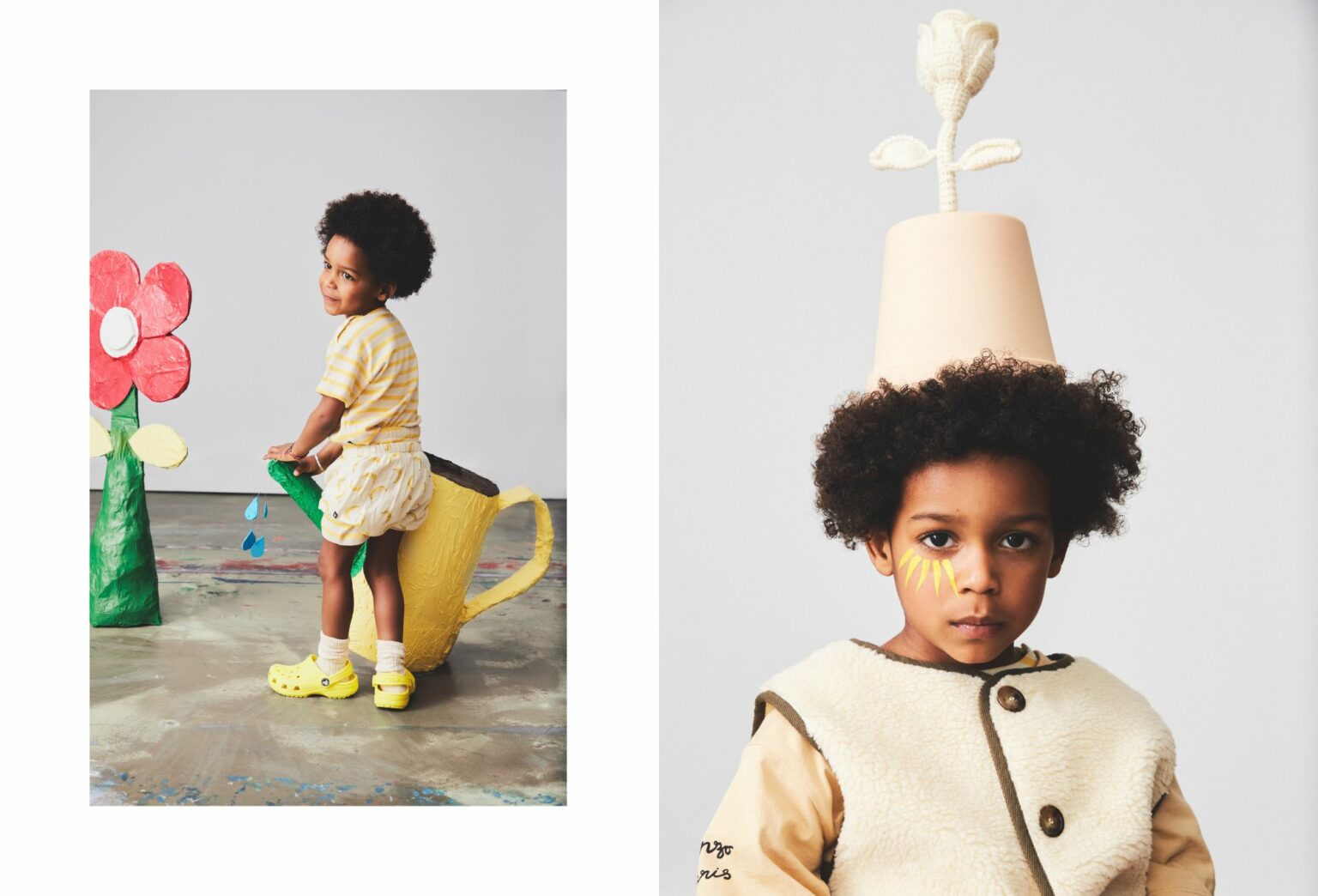 WHEN I GROW UP | Scimparello Magazine