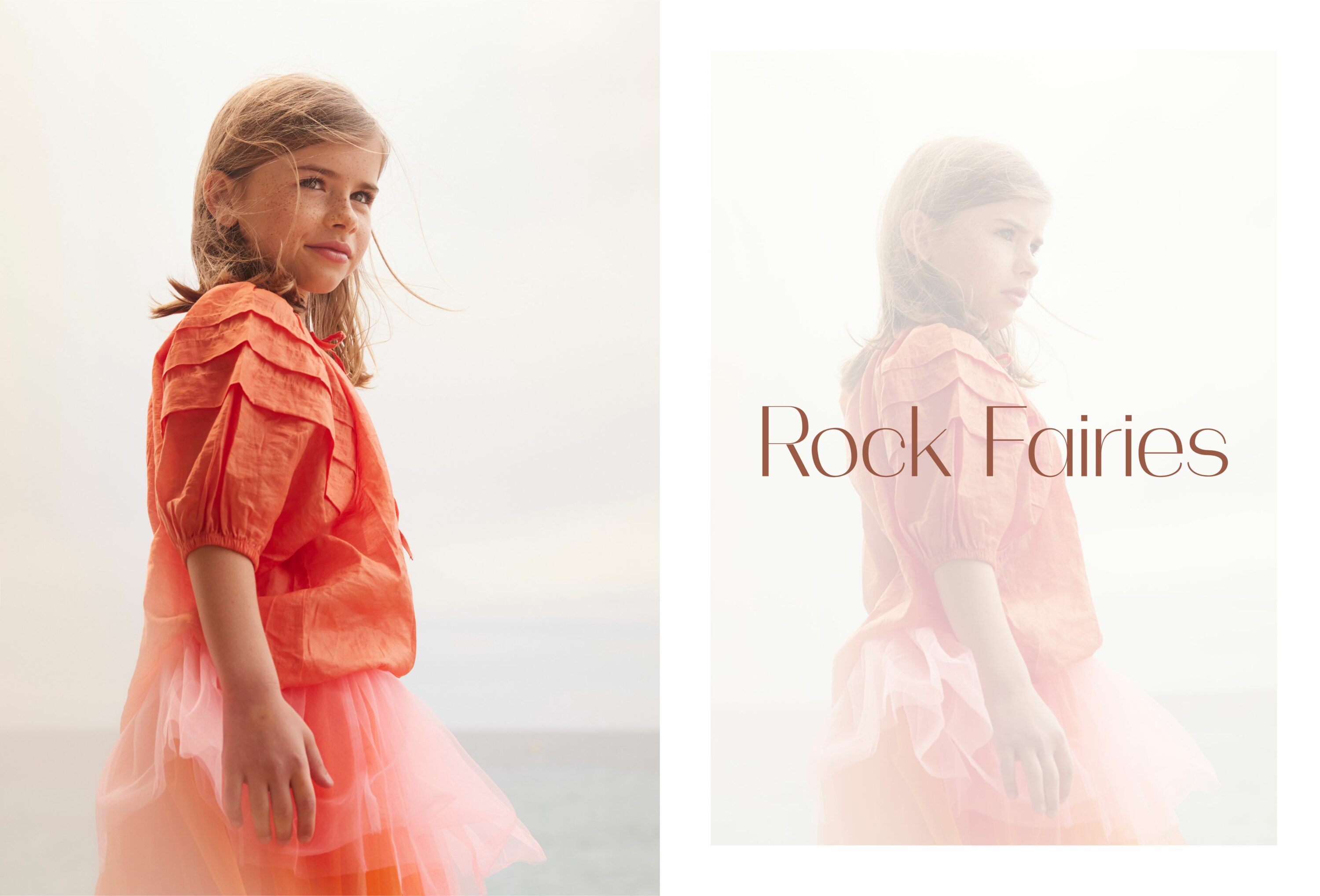 ROCK FAIRIES | Scimparello Magazine