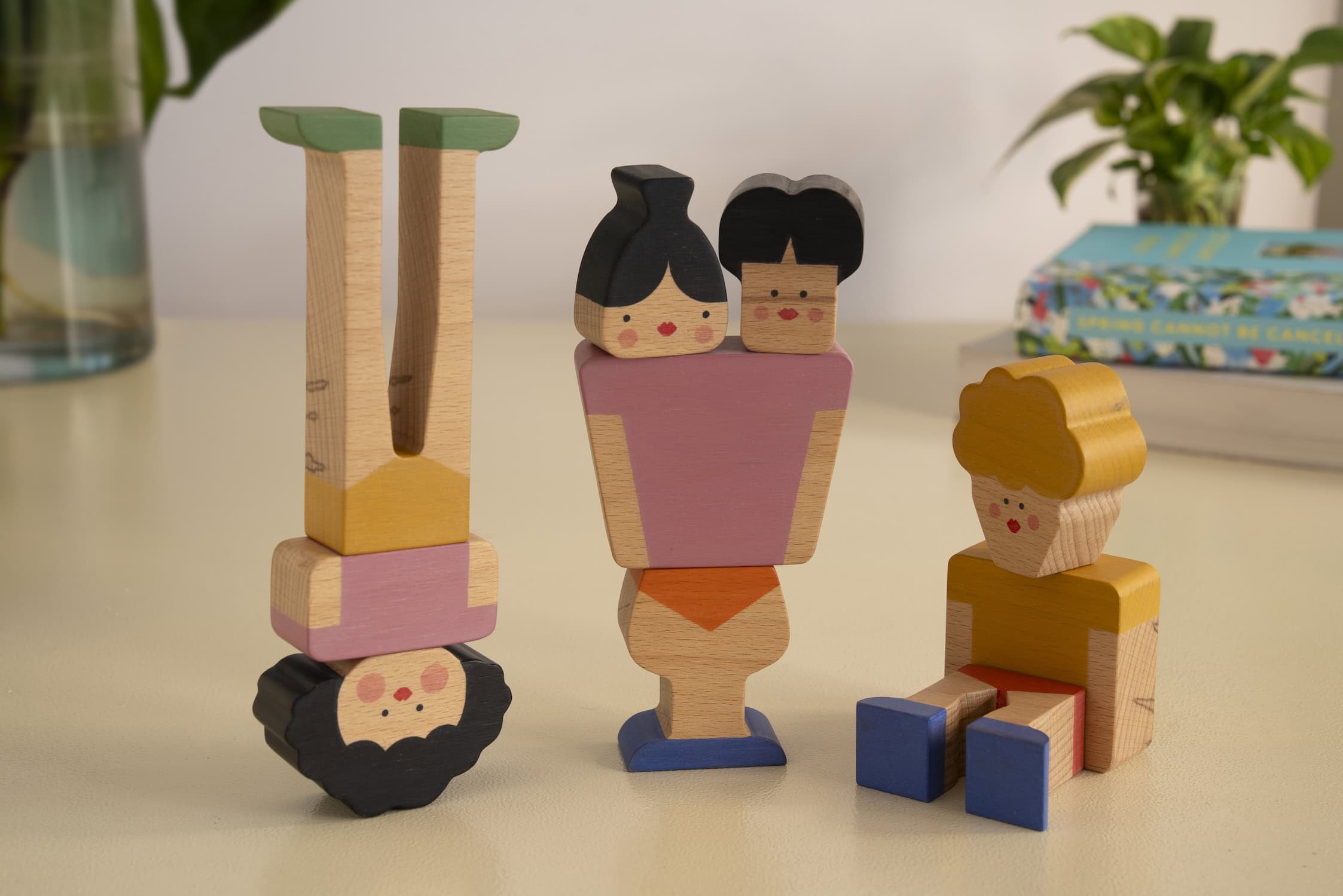 Body Blocks: il gioco che celebra ogni forma del corpo umano | Scimparello Magazine